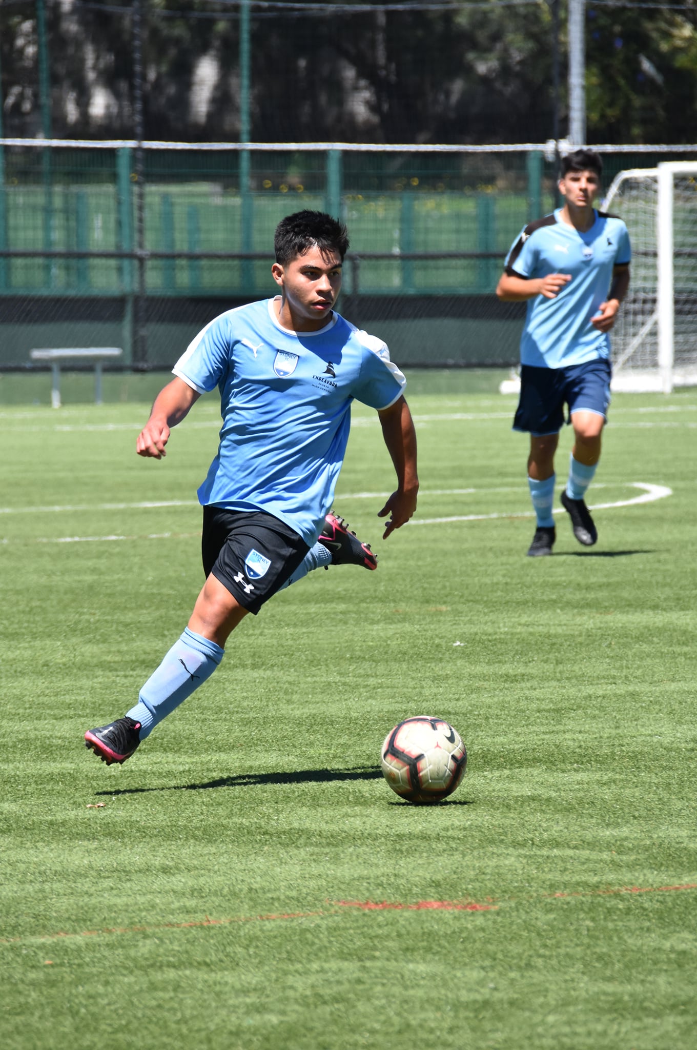 Sydney FC Academy Football Schools - Sydney FC