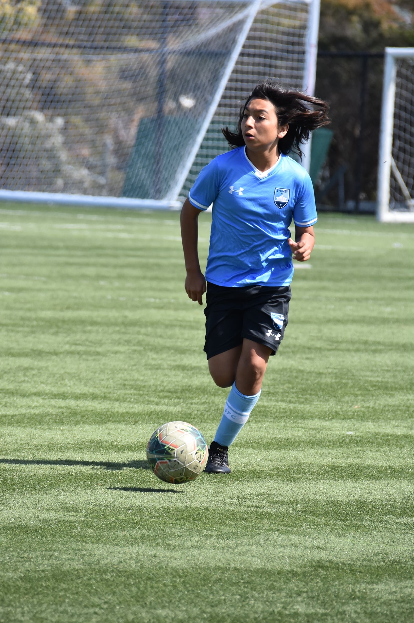Sydney FC Academy Football Schools - Sydney FC