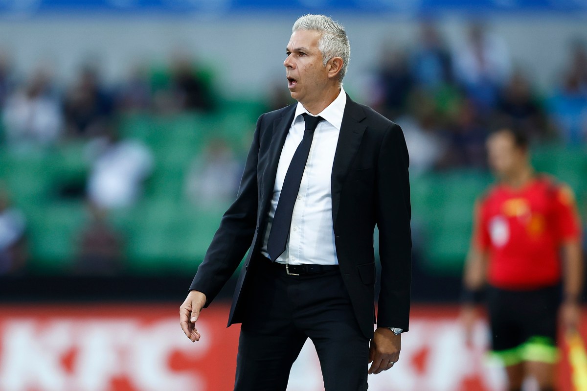 Defensive improvements key for Corica - Sydney FC