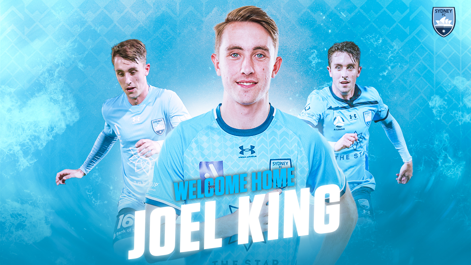 The King Returns - Sydney FC