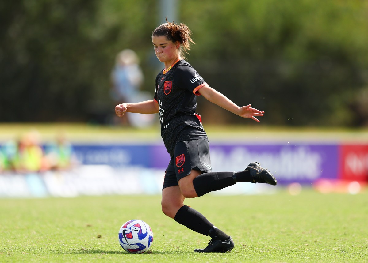 Late Equaliser Frustration For Sky Blues - Sydney FC