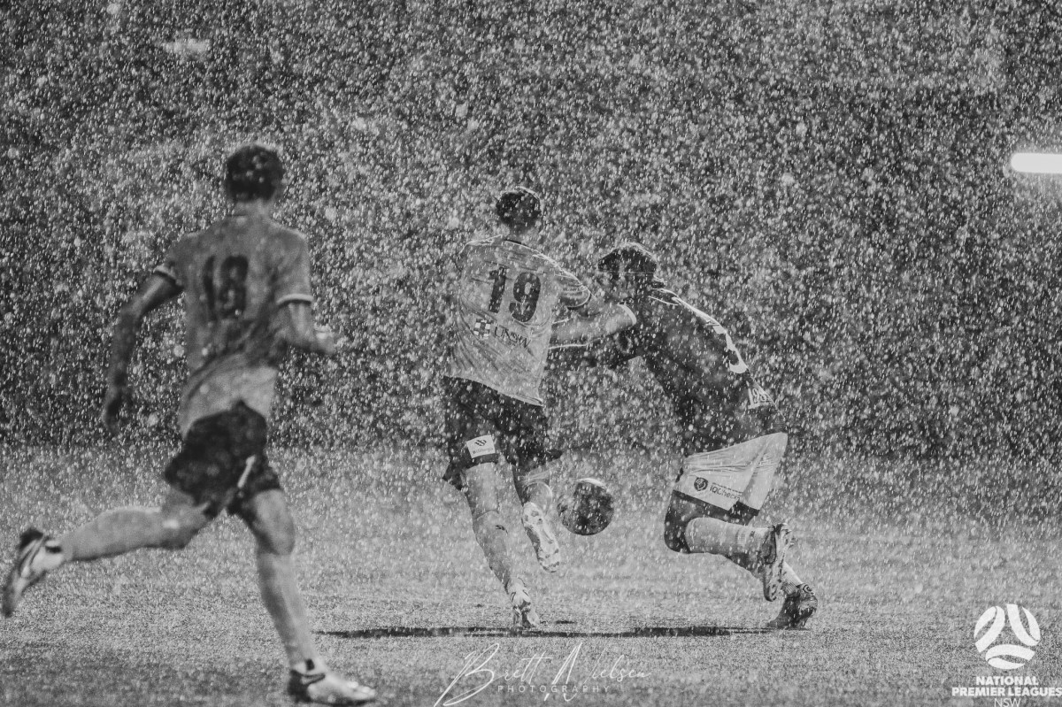 Academy leave it late against Wolves - Sydney FC