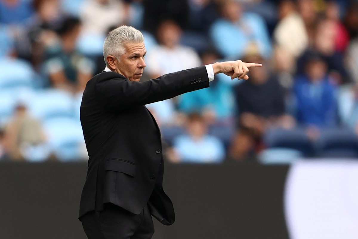 Steve Corica praises squad for comeback - Sydney FC