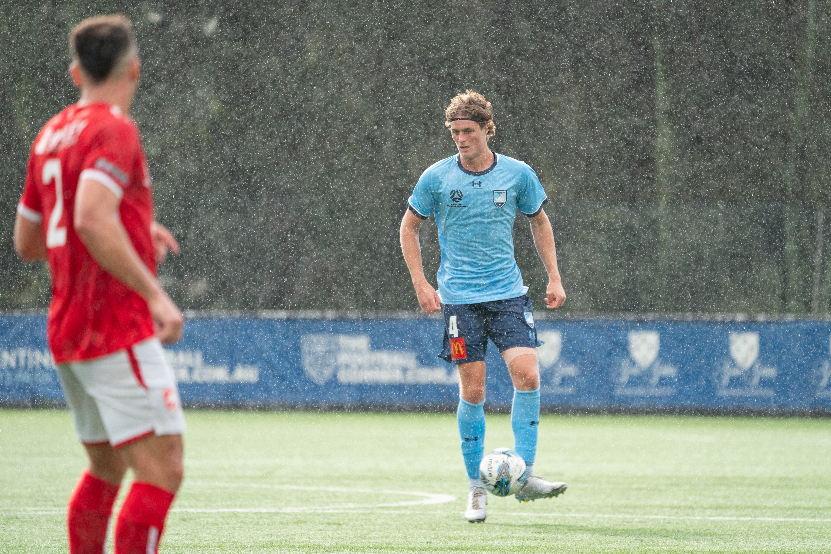 Academy Graduates - Where are they now? Part Two - Sydney FC