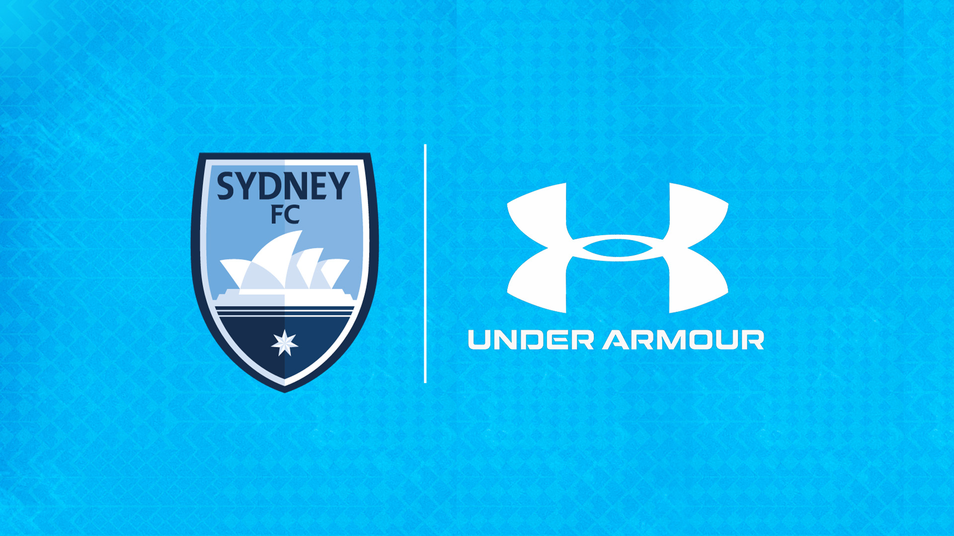 Sydney FC extend Under Armour partnership - Sydney FC