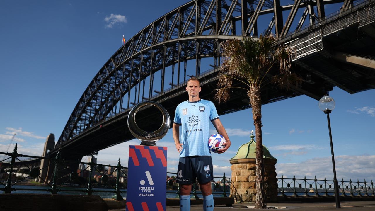 Sydney FC Tickets - Sydney FC