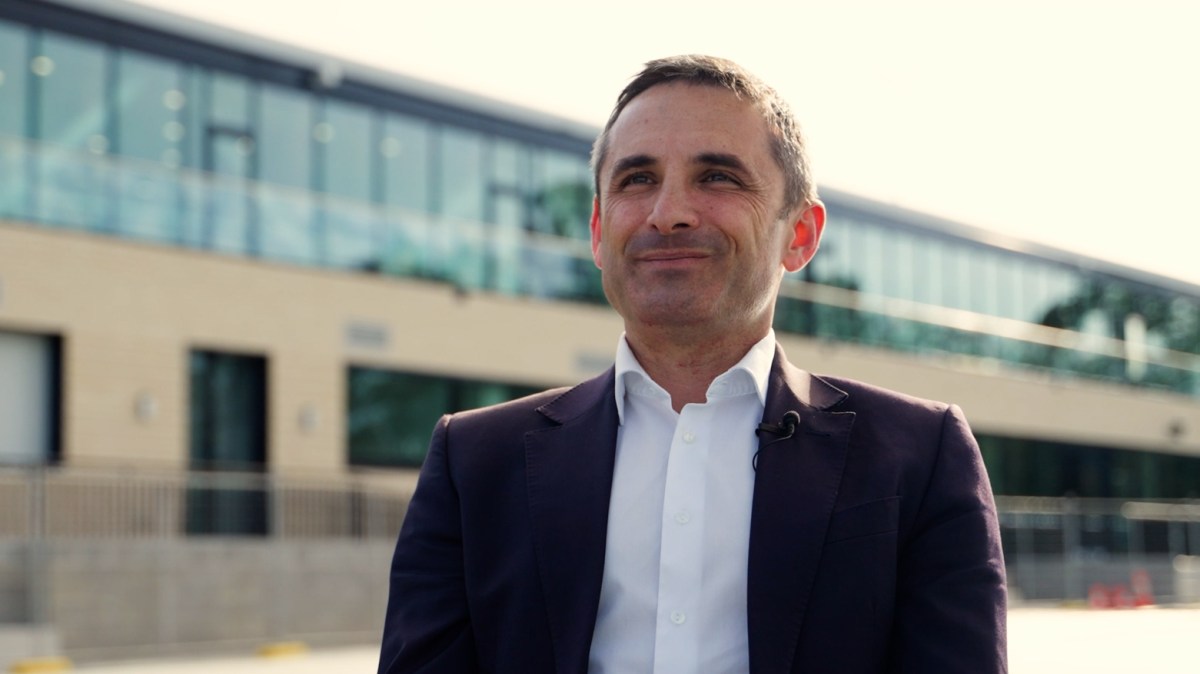 Adam Santo: A message to you - Sydney FC