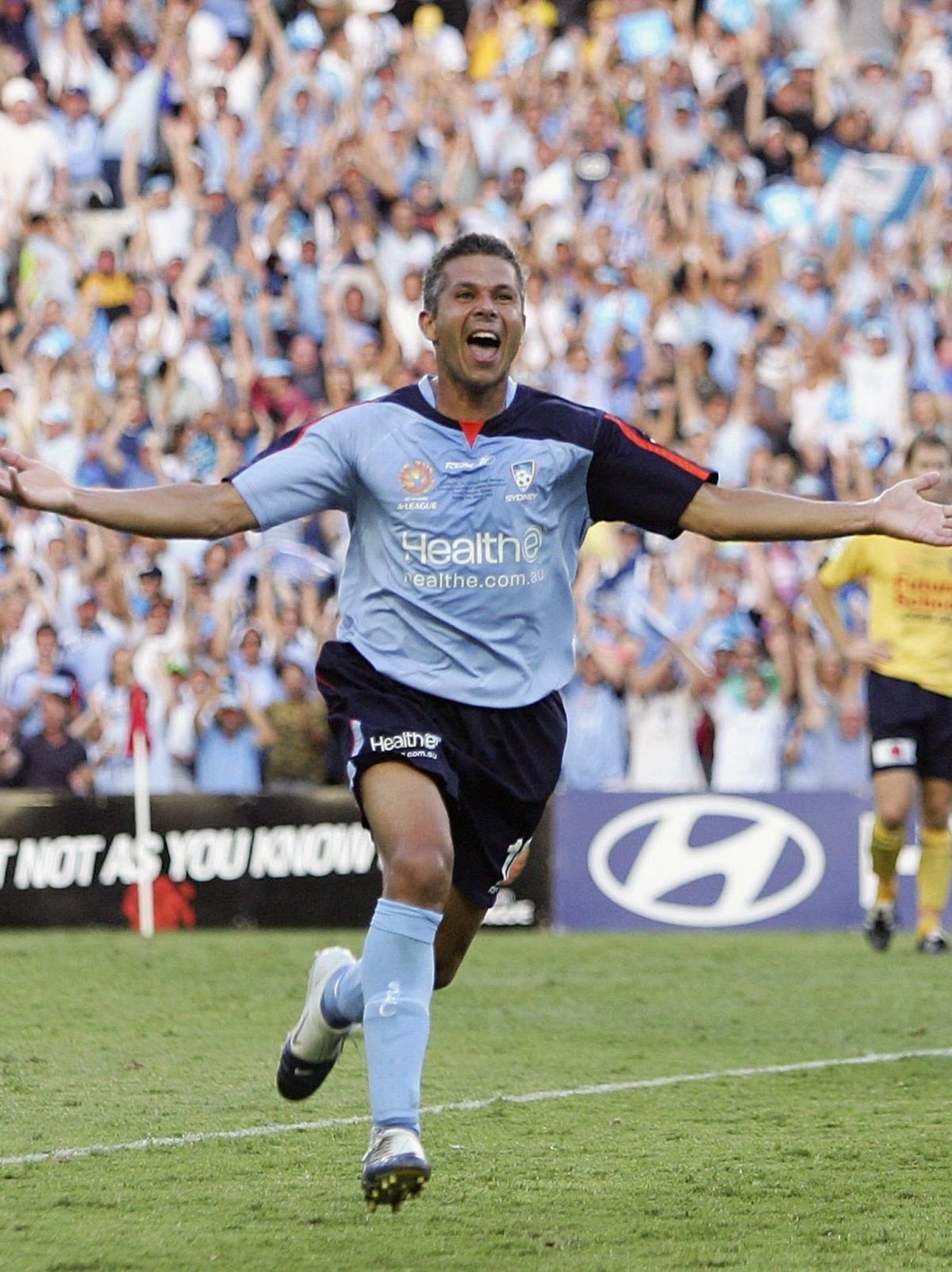 Hall Of Fame - Sydney FC