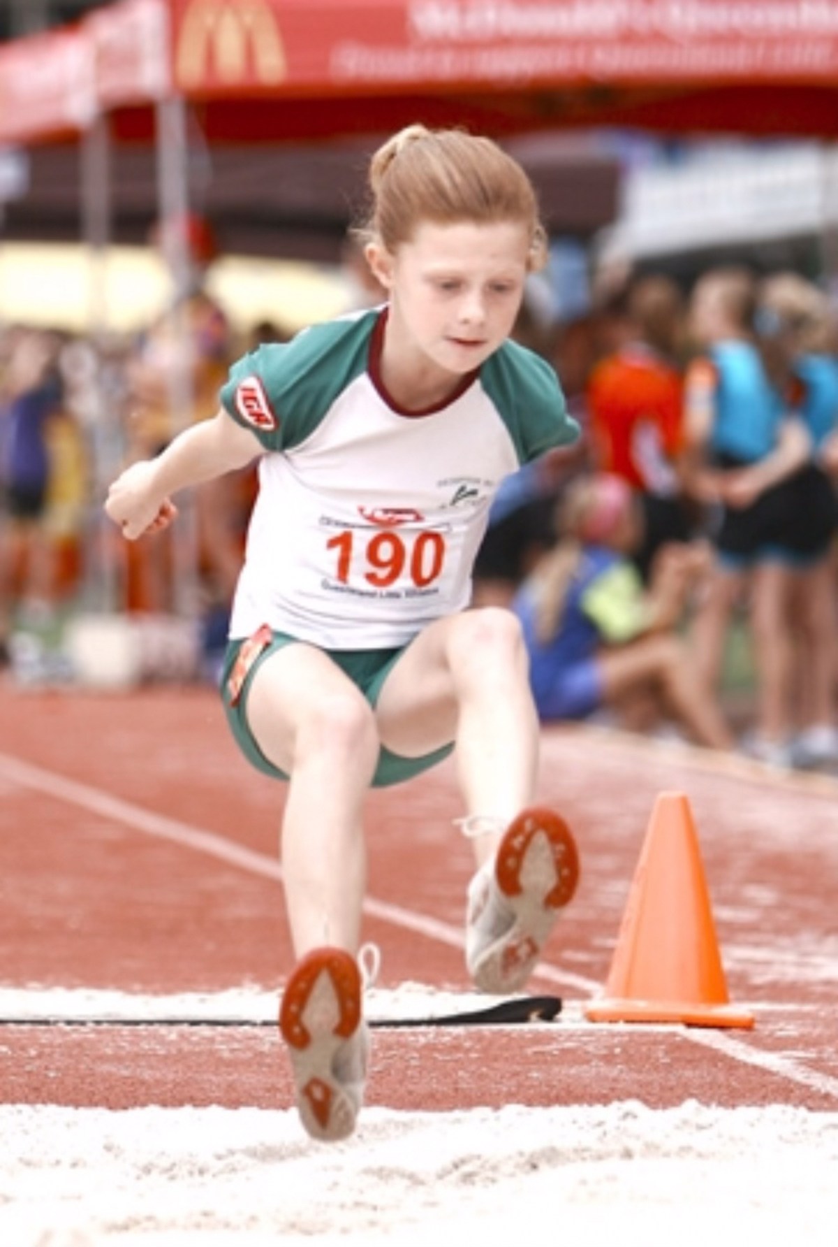 Heidi Vine - Mother's Perspective - Sydney FC