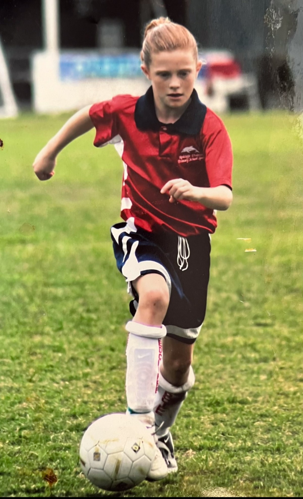 Heidi Vine - Mother's Perspective - Sydney FC