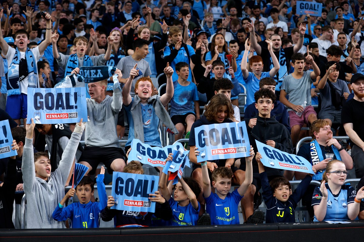 Gameday Guide: Sydney FC v Melbourne Victory