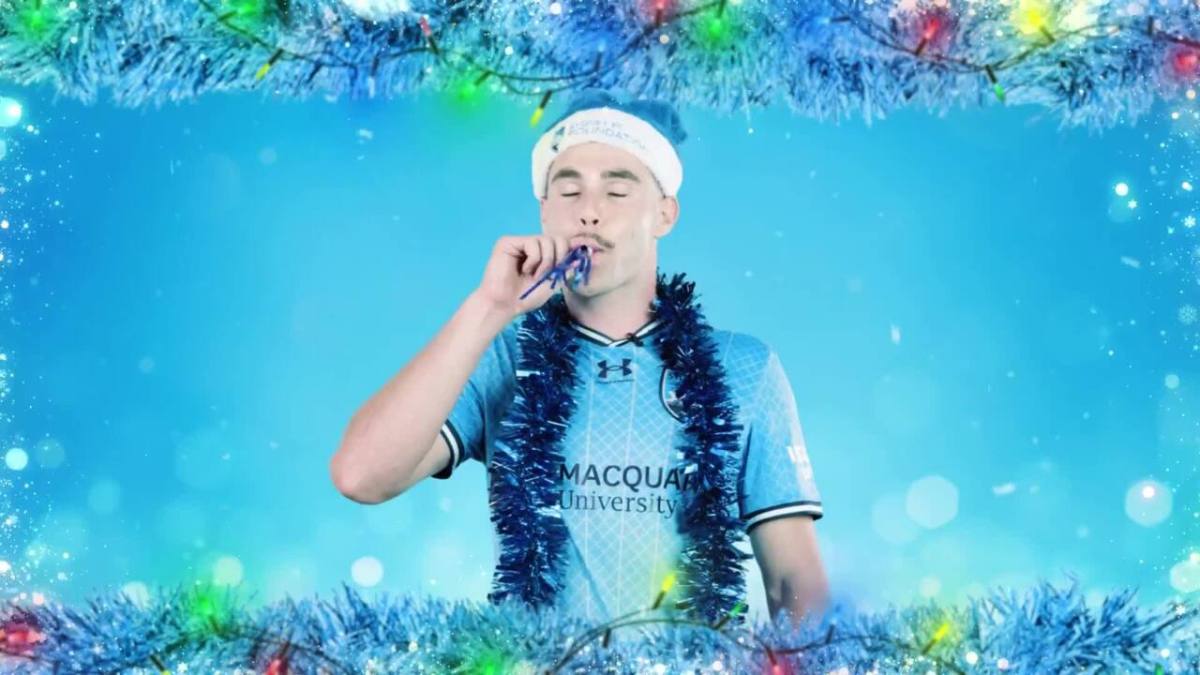 Sydney FC Share Points In Tasmania Draw - Sydney FC