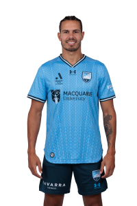 Jack Rodwell - Sydney FC