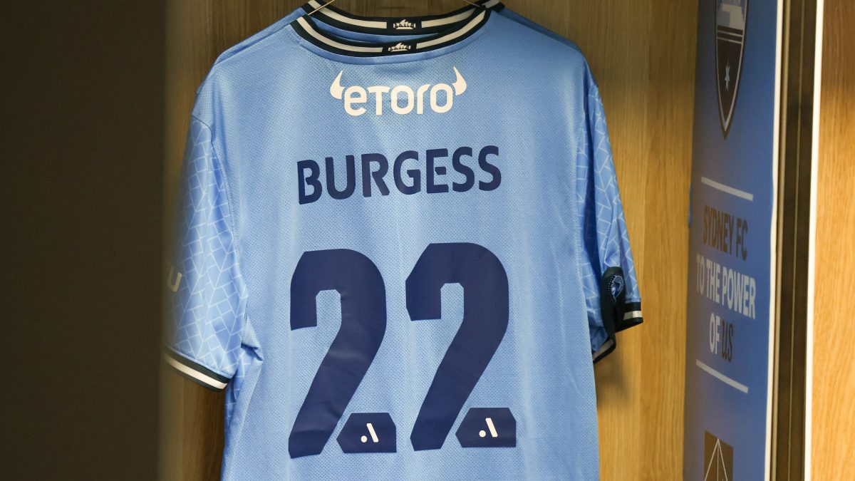 Confirmed Line Up | Melbourne Victory v Sydney FC - Sydney FC