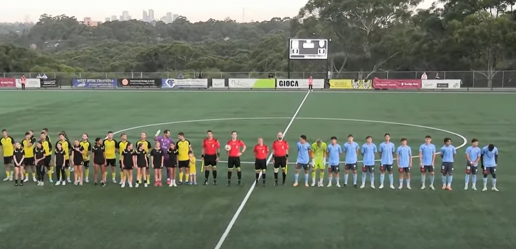 Young Sydney FC side start season with a draw - Sydney FC