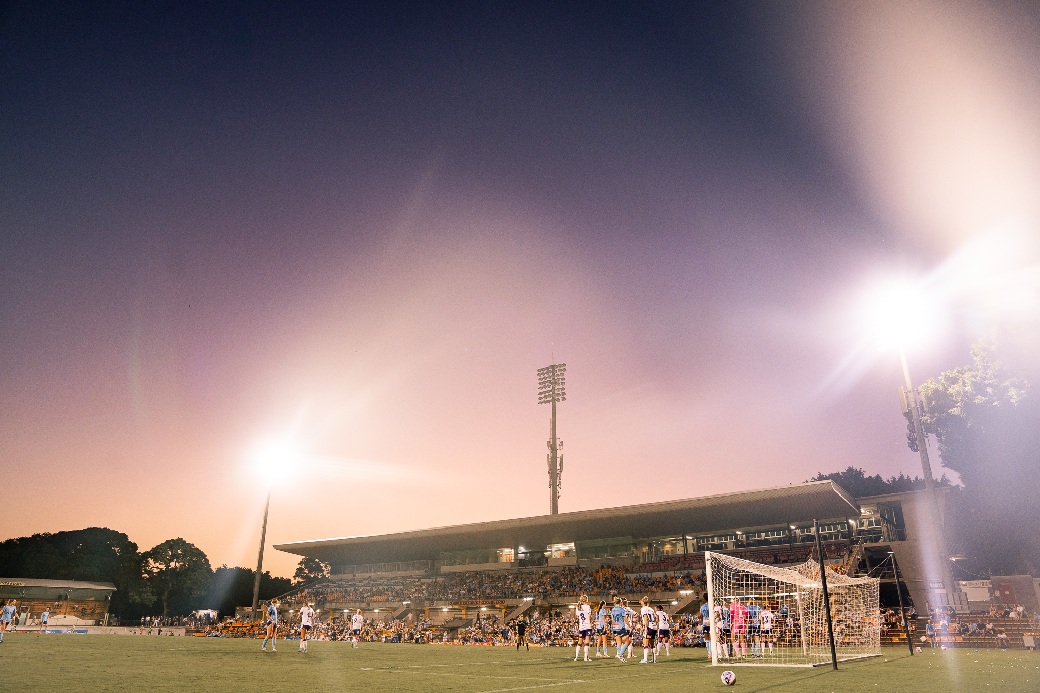 Leichhardt Oval A-Z Guide - Sydney FC