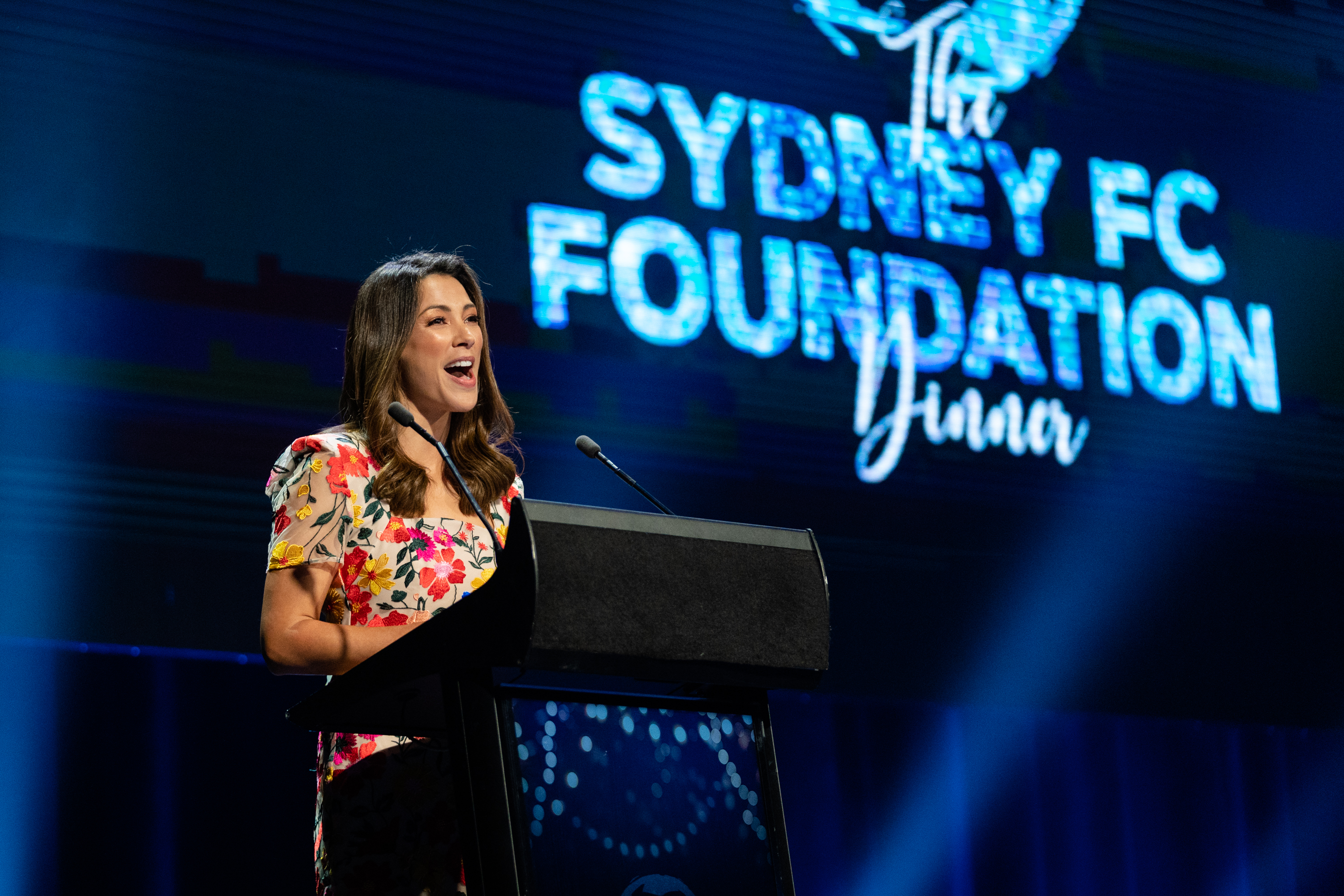 Sydney FC Foundation Dinner 2025
