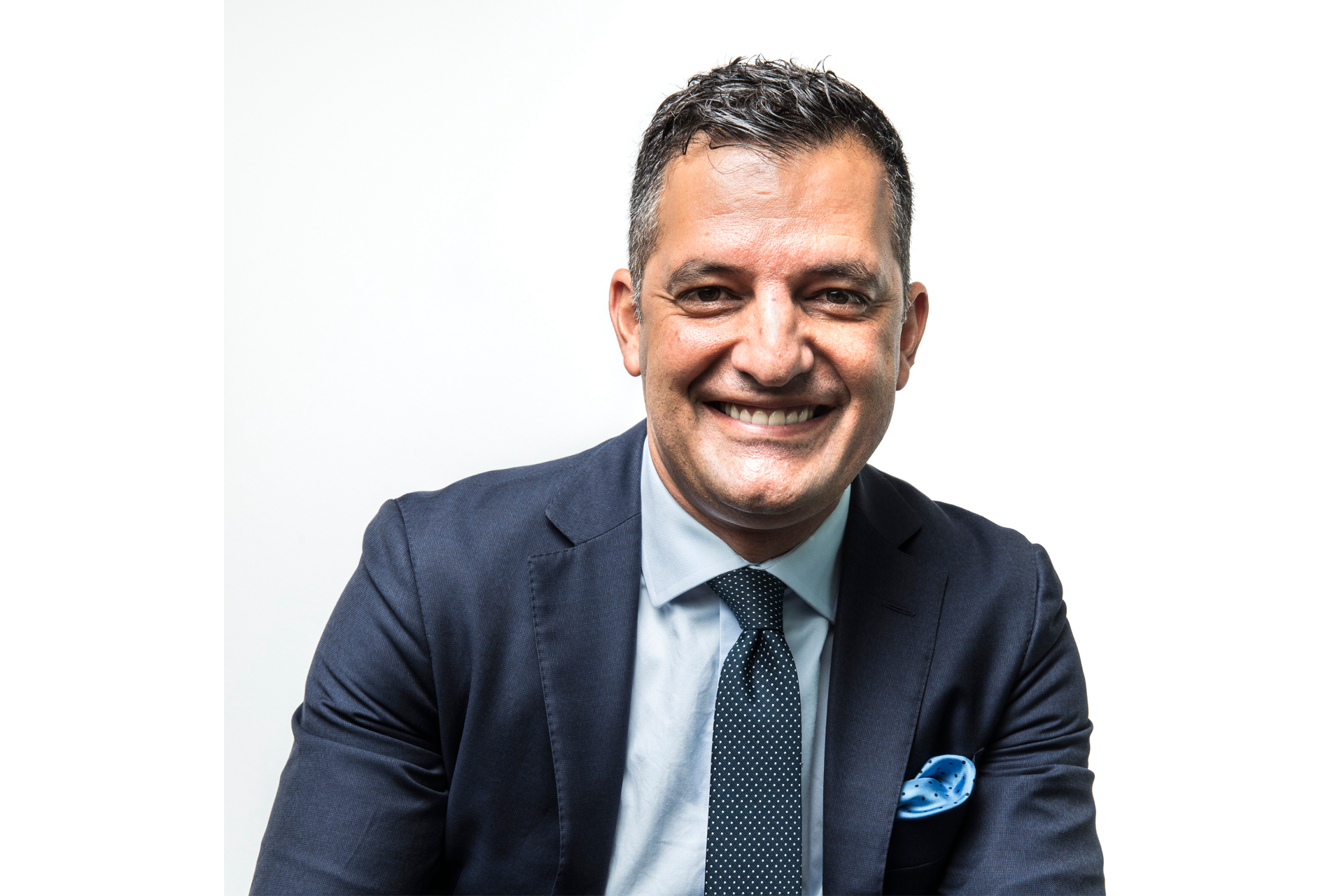 Director - Peter Paradise - Sydney FC