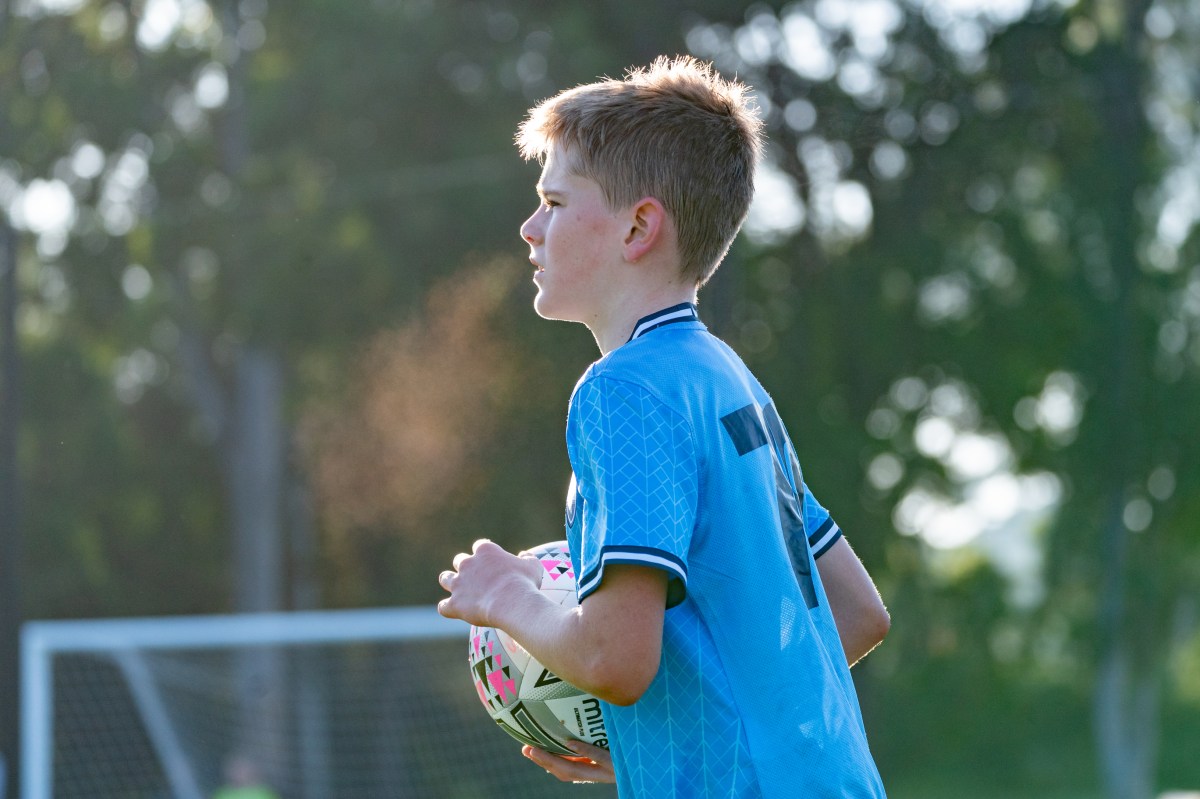 Academy Training Program - Sydney FC