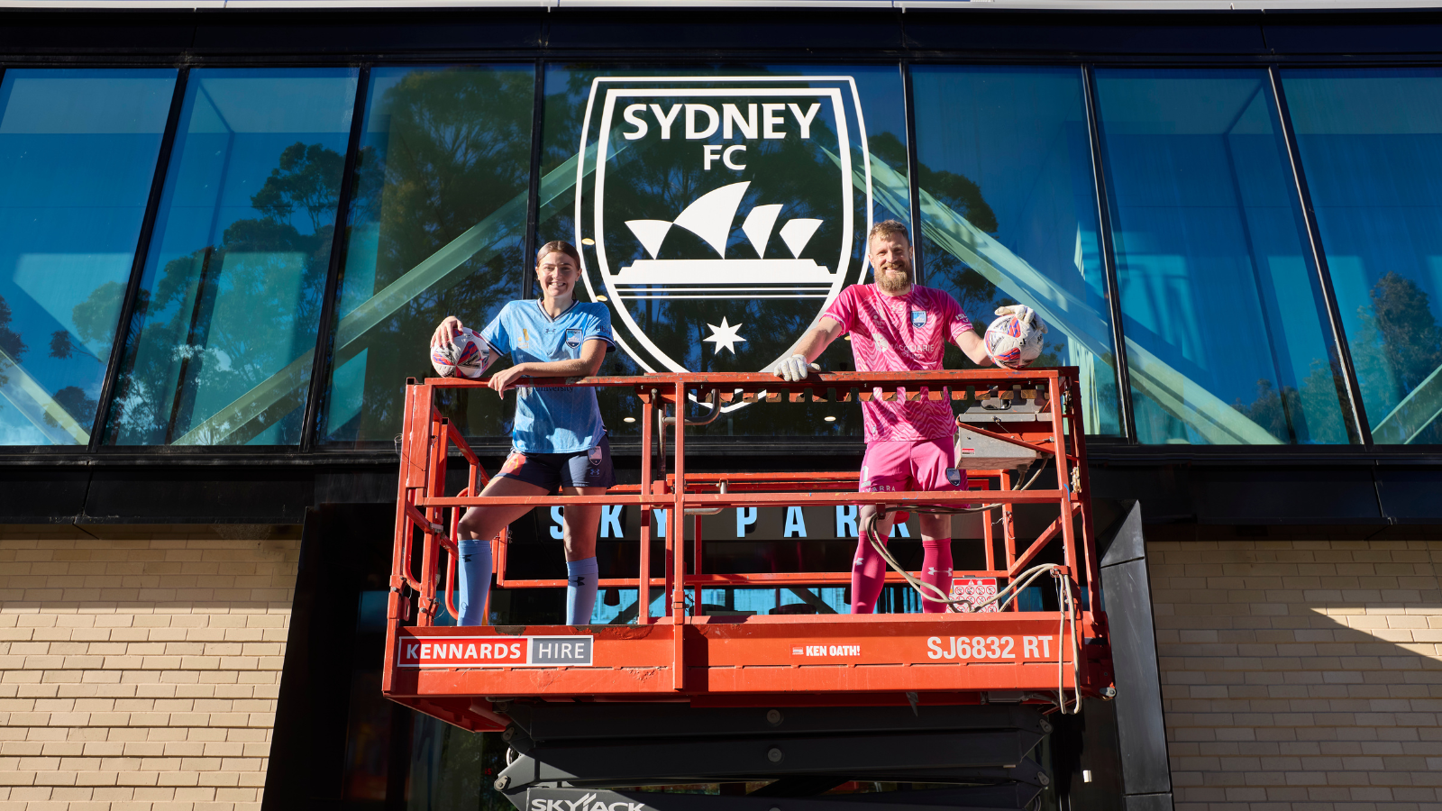 Sydney FC News & Updates | A-League