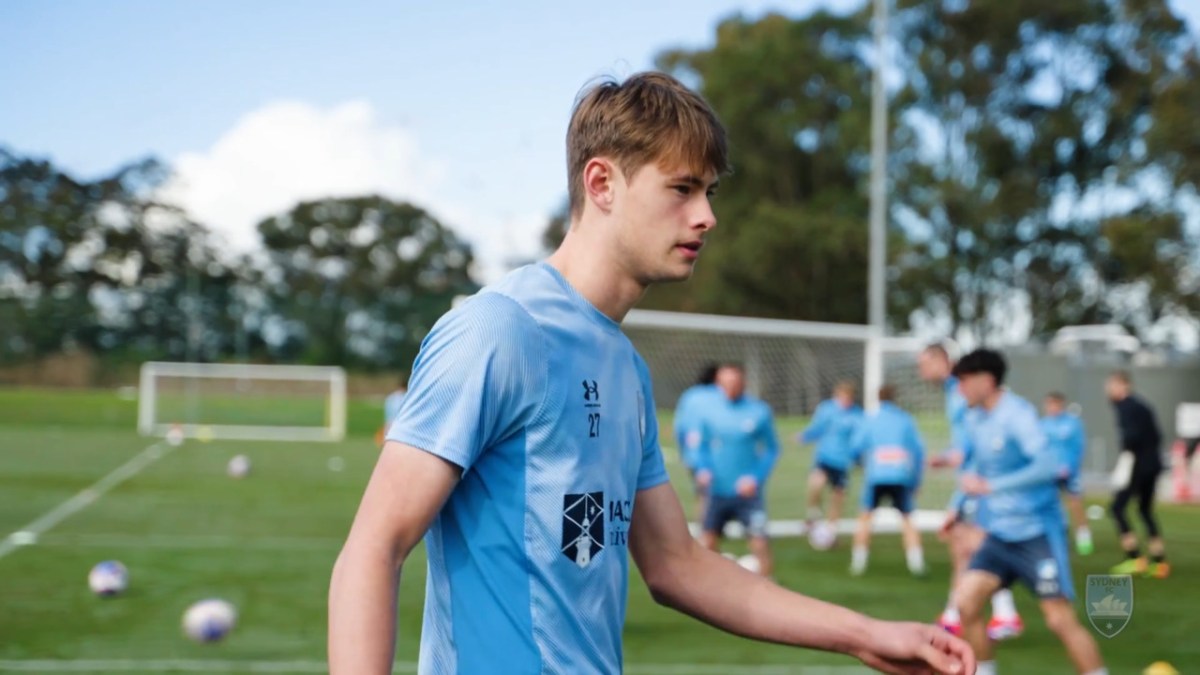 Sydney FC | All Highlights & Videos