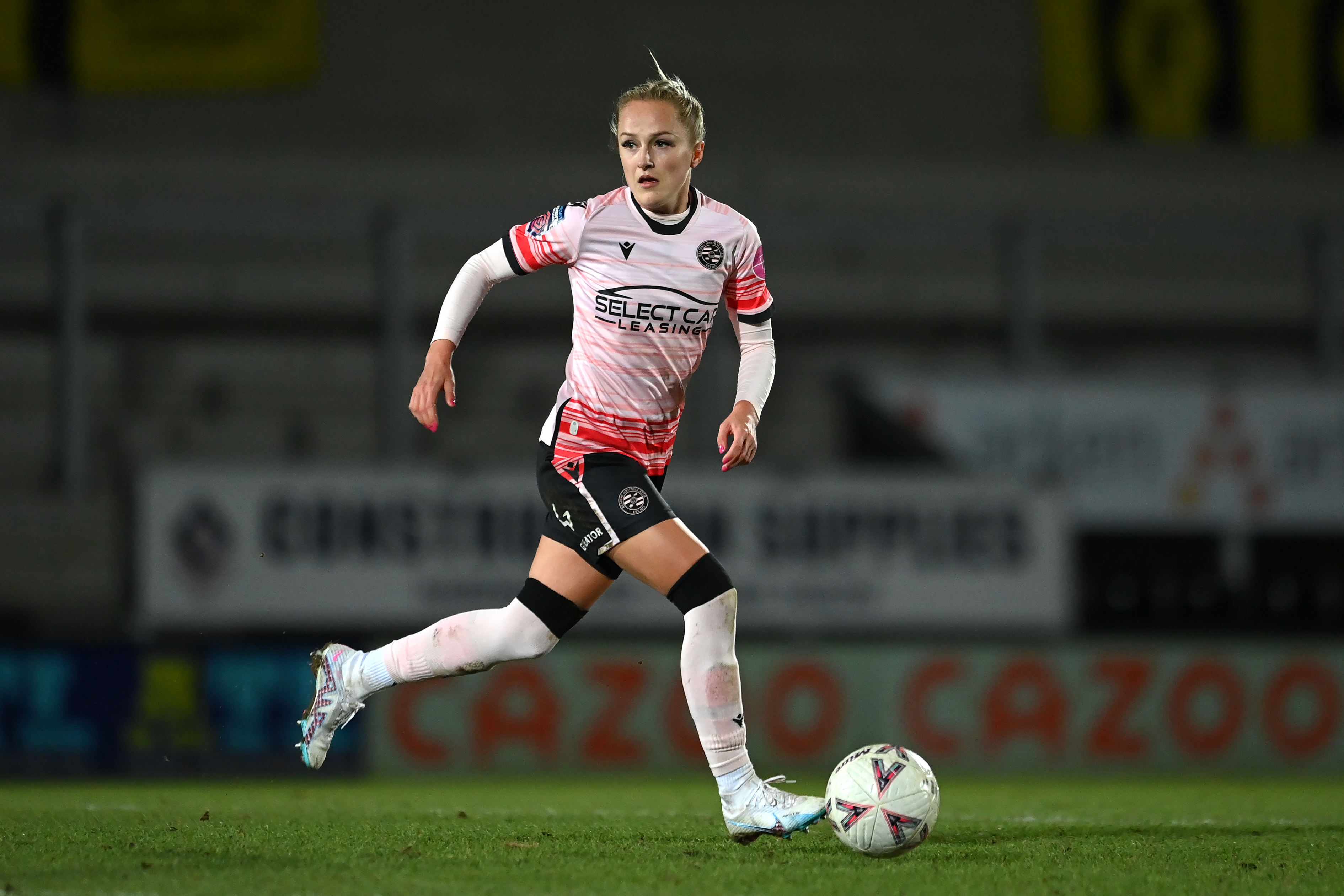 Sydney FC Sign Experienced WSL Defender - Sydney FC