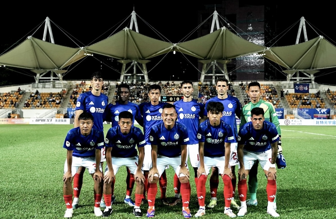 Eastern SC - Opposition Profile - Sydney FC