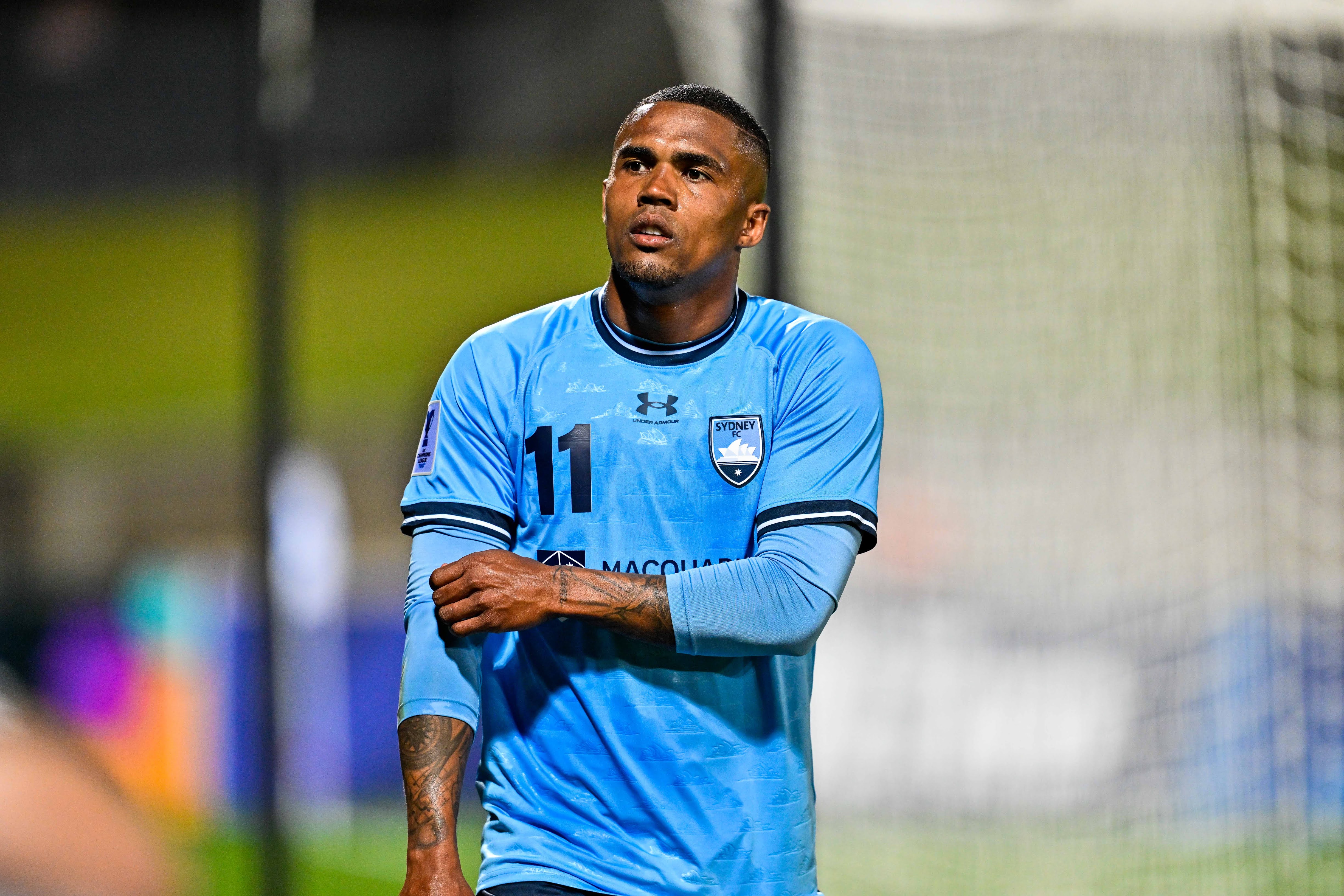 How you reacted to our ACL2 debut - Sydney FC