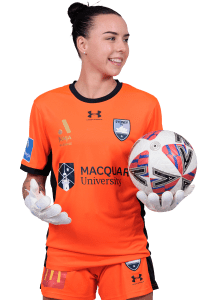 Brianna Edwards - Sydney FC