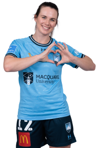Sydney FC Squad | A-Leagues