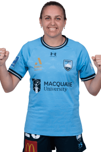 Sydney FC Squad | A-Leagues