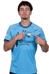 Tiago Quintal - Sydney FC