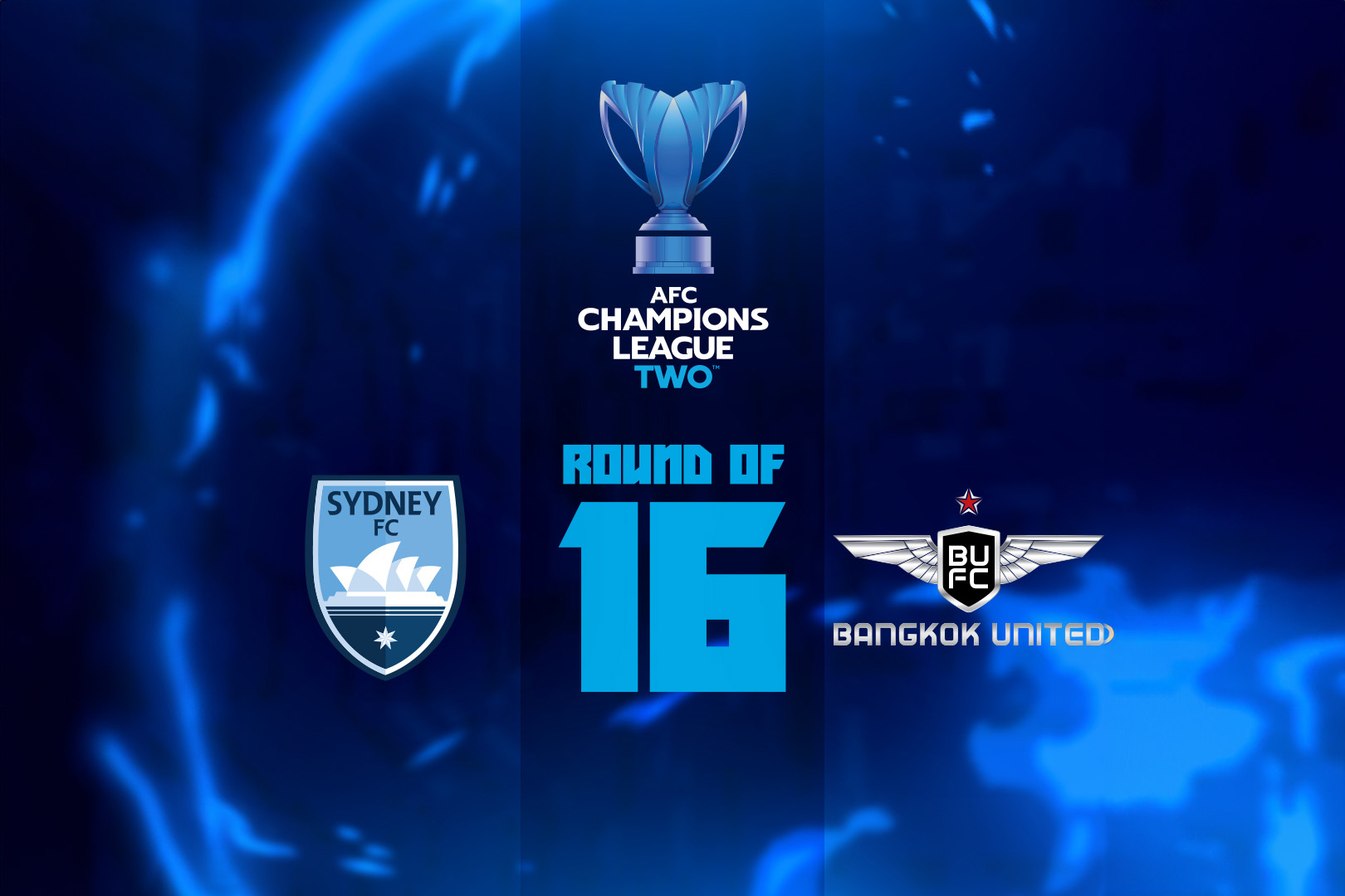 Sydney FC Handed Tough AFC Champions League 2 Last 16 Draw - Sydney FC