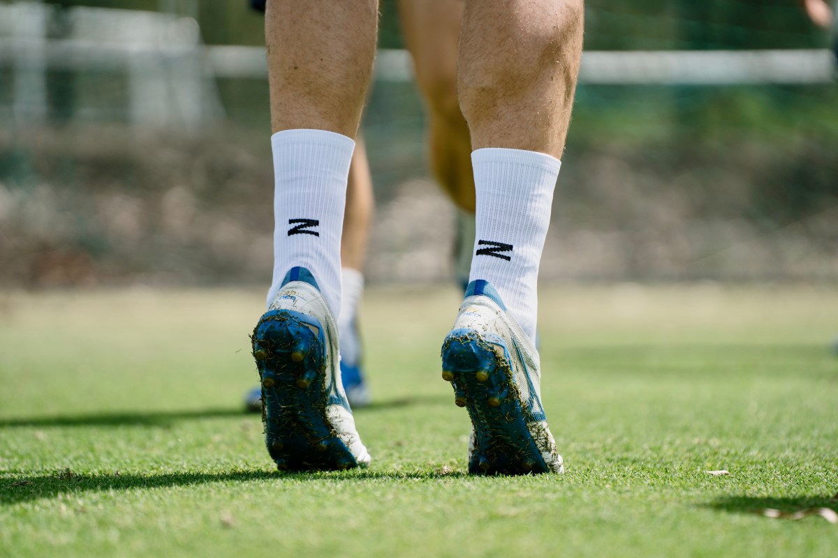 Sydney FC Announces New Partnership With Zeco - Sydney FC