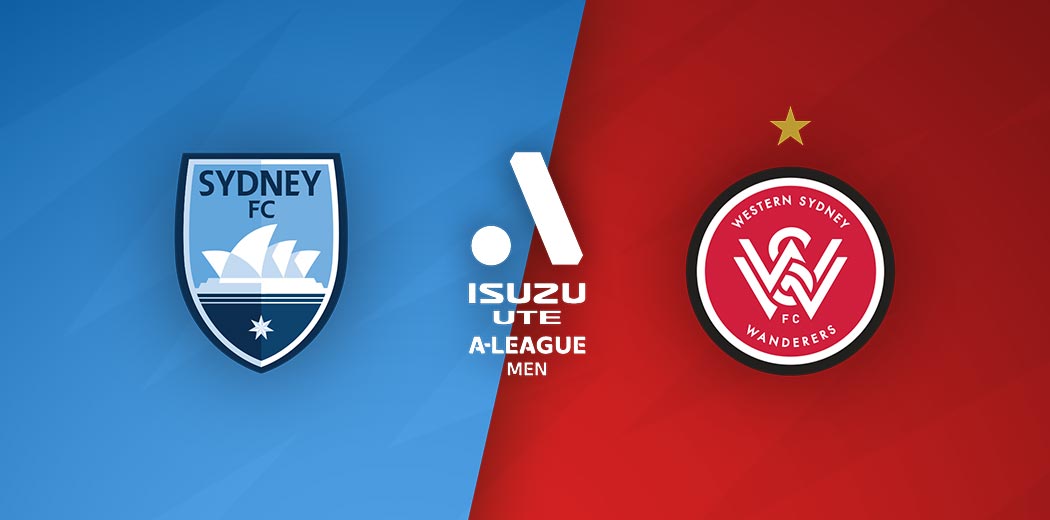 Sydney FC Tickets - Sydney FC