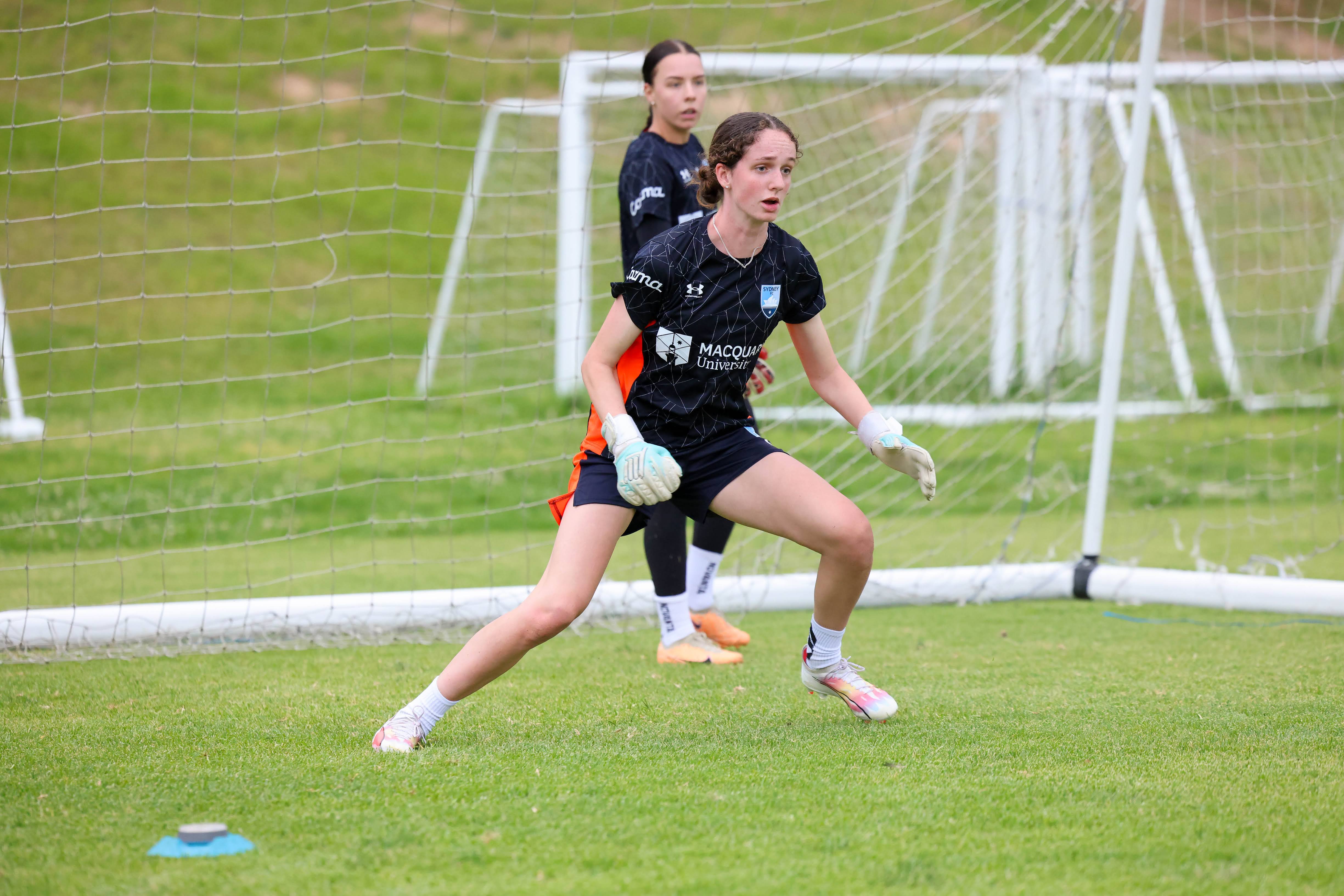 Sydney FC New Signings & Transfers 2025/26 Season