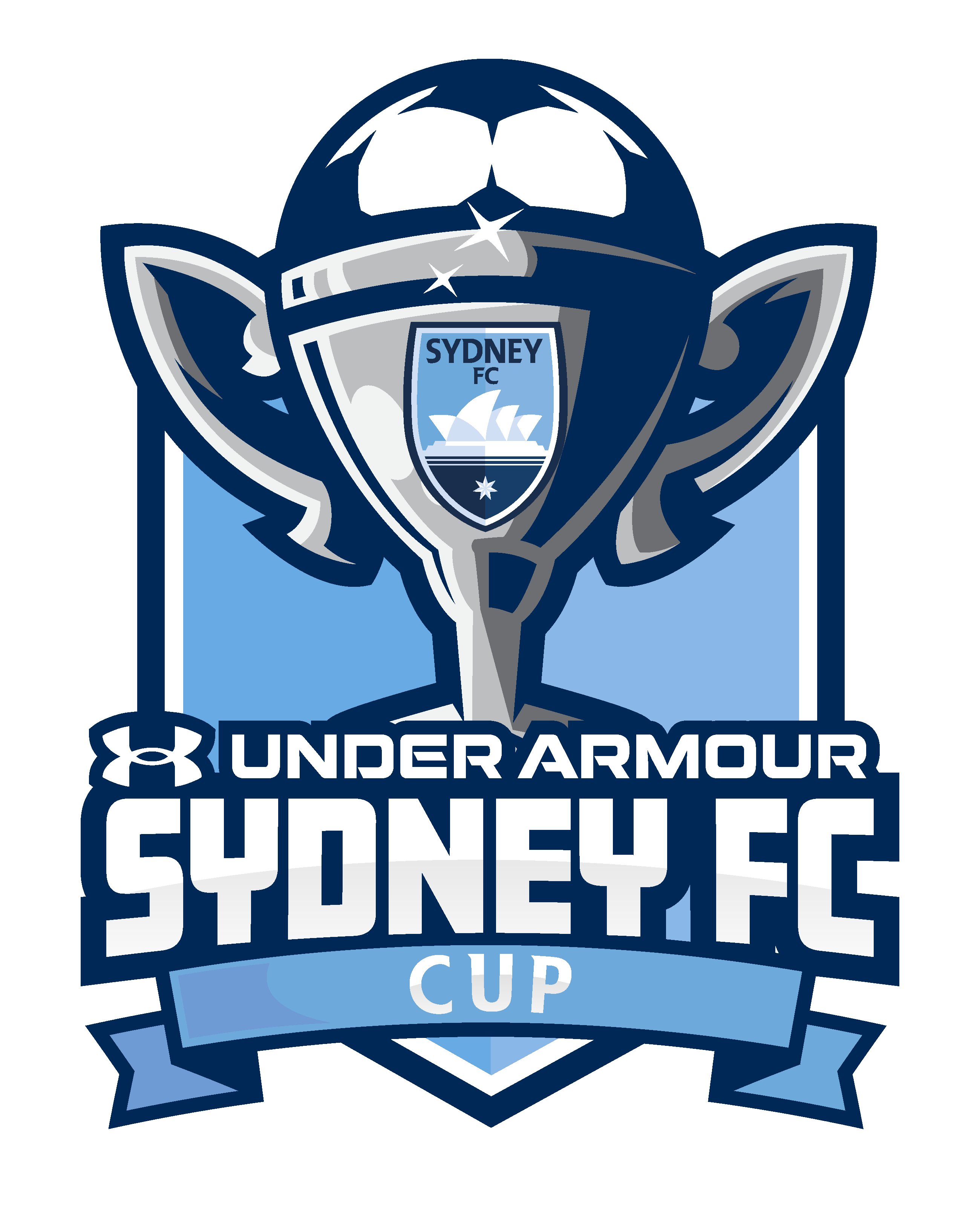 Under Armour Sydney FC Cup 2026