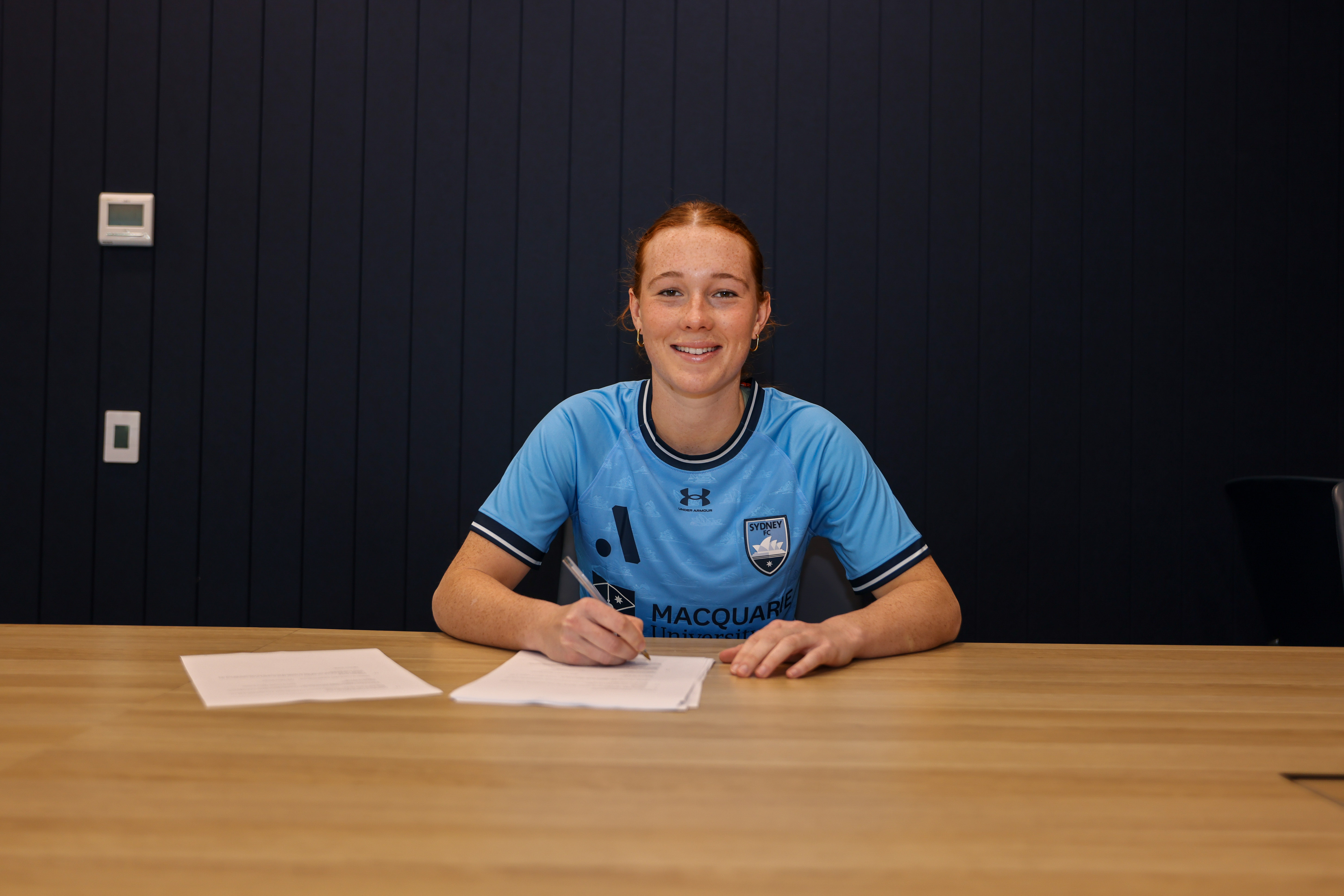 Sydney FC New Signings & Transfers 2025/26 Season