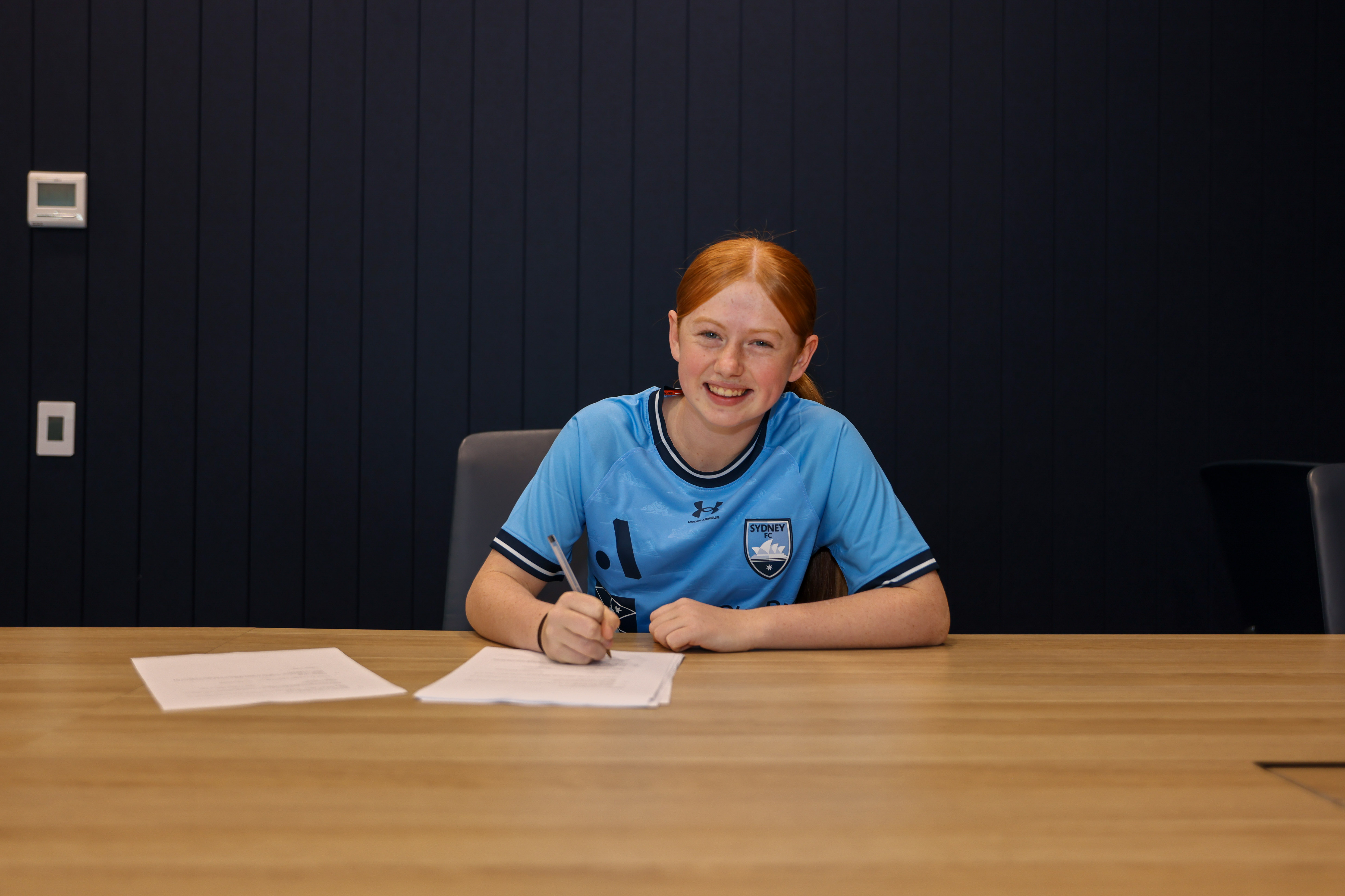 Sydney FC New Signings & Transfers 2025/26 Season