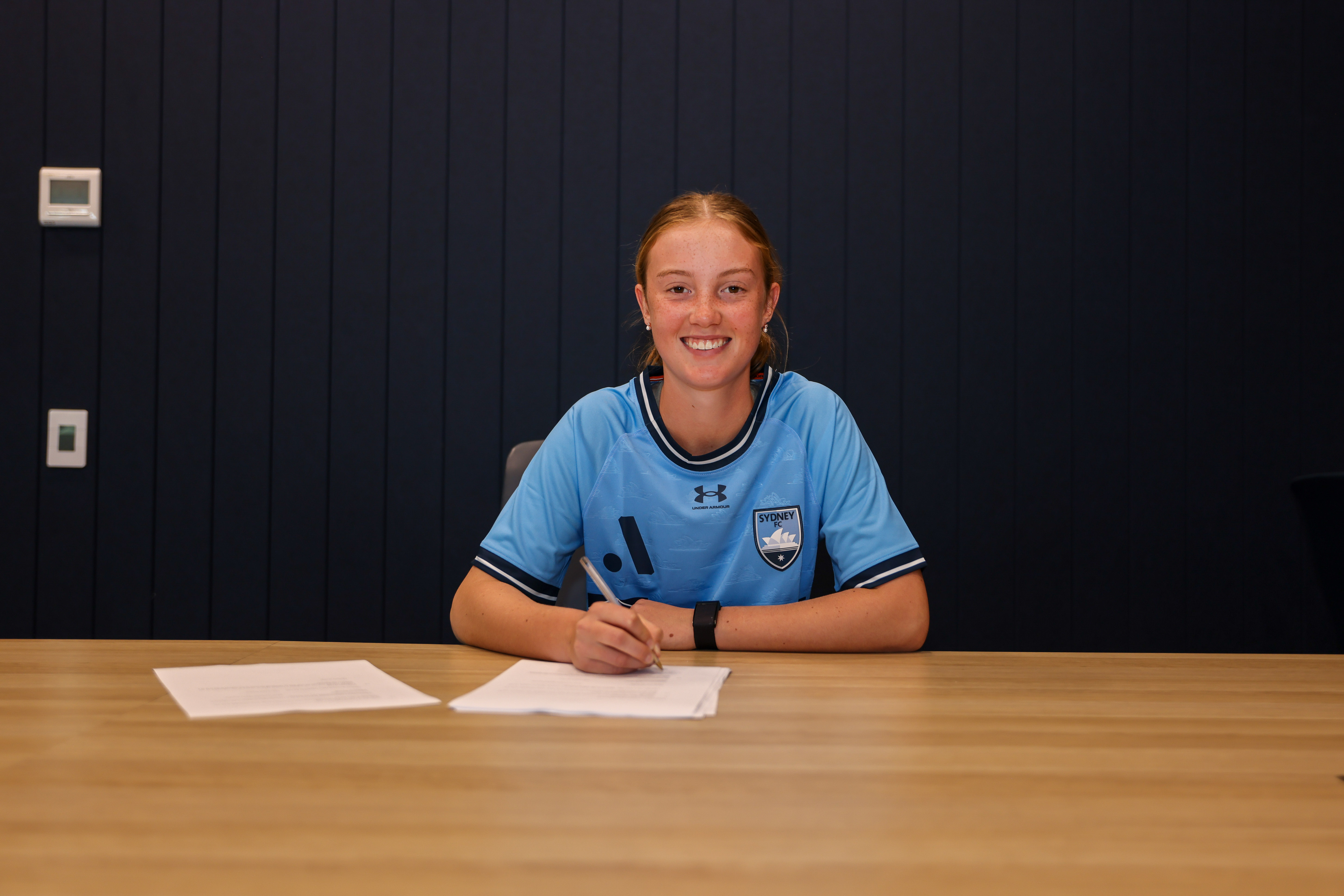 Sydney FC New Signings & Transfers 2025/26 Season