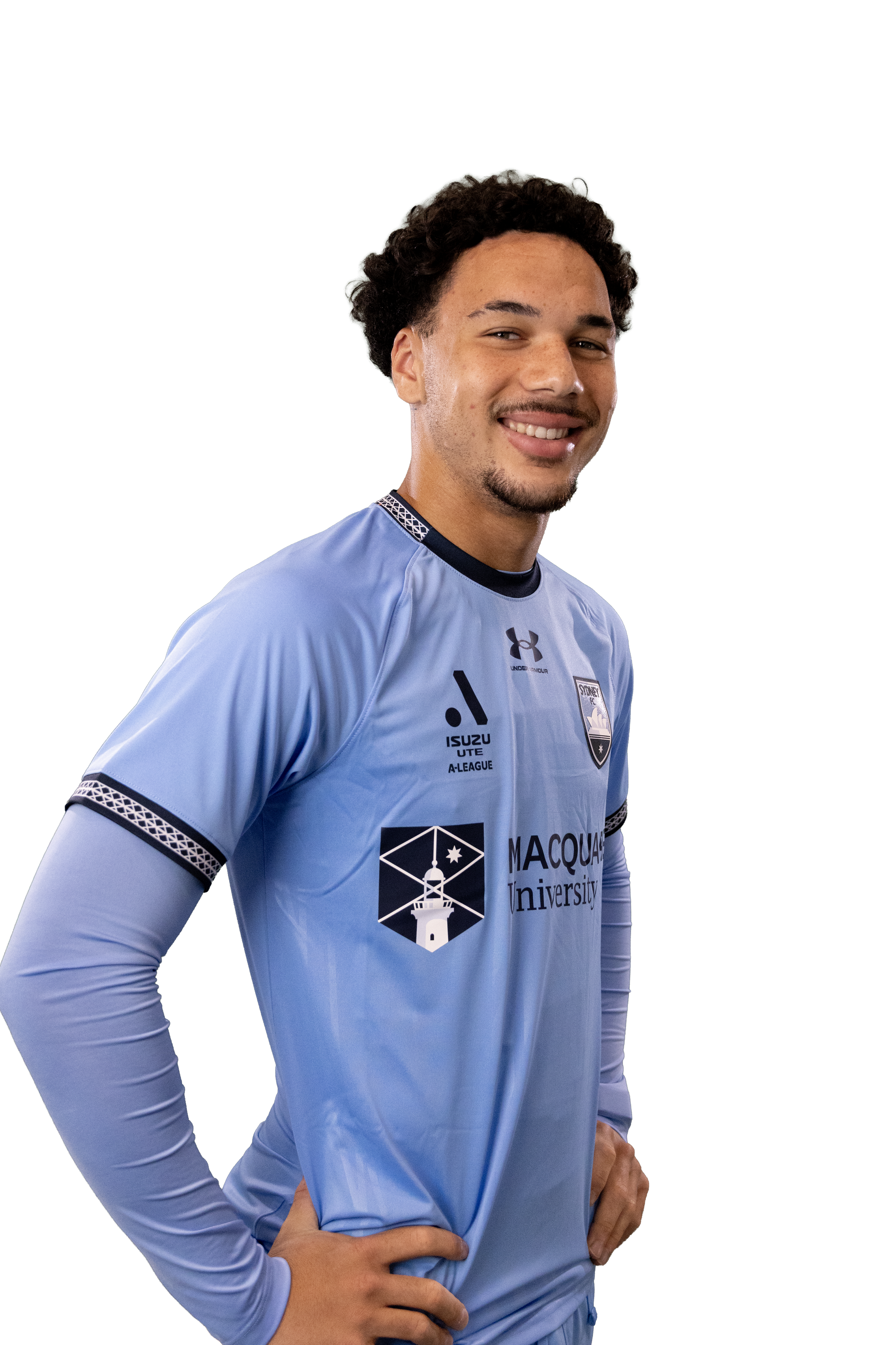 Rhys Youlley - Sydney FC