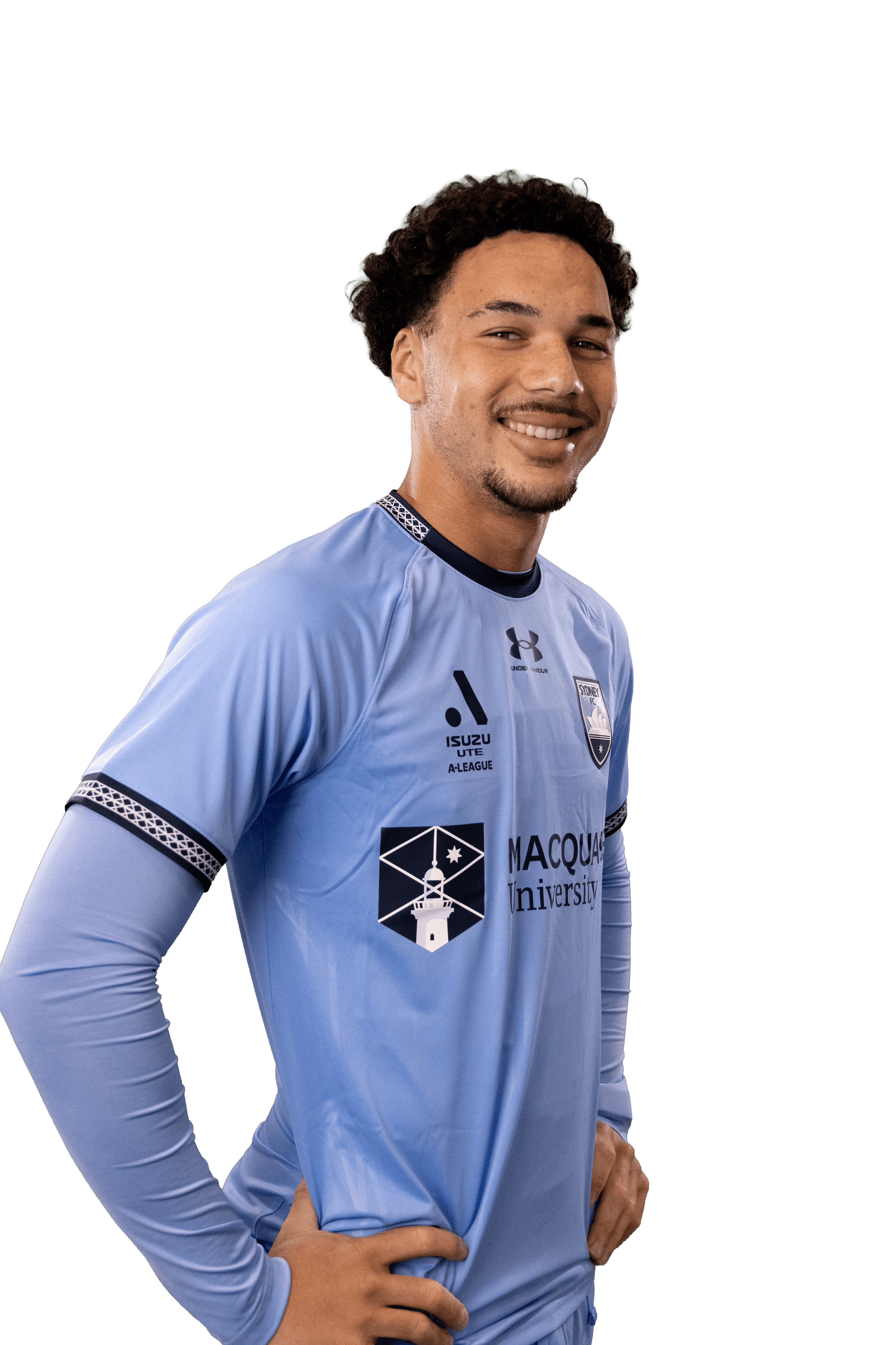 Rhys Youlley - Sydney FC