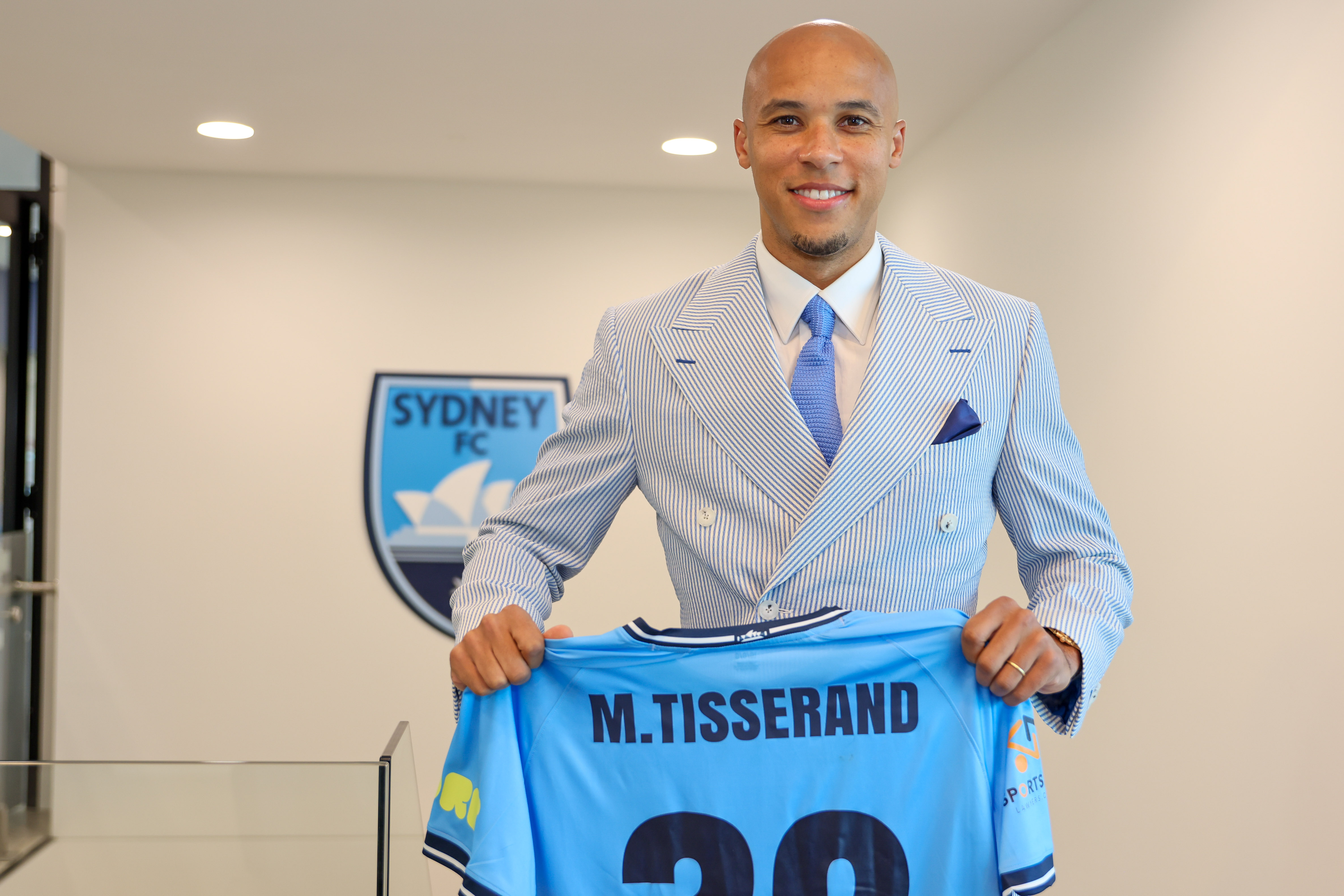 Sydney FC New Signings & Transfers 2025/26 Season