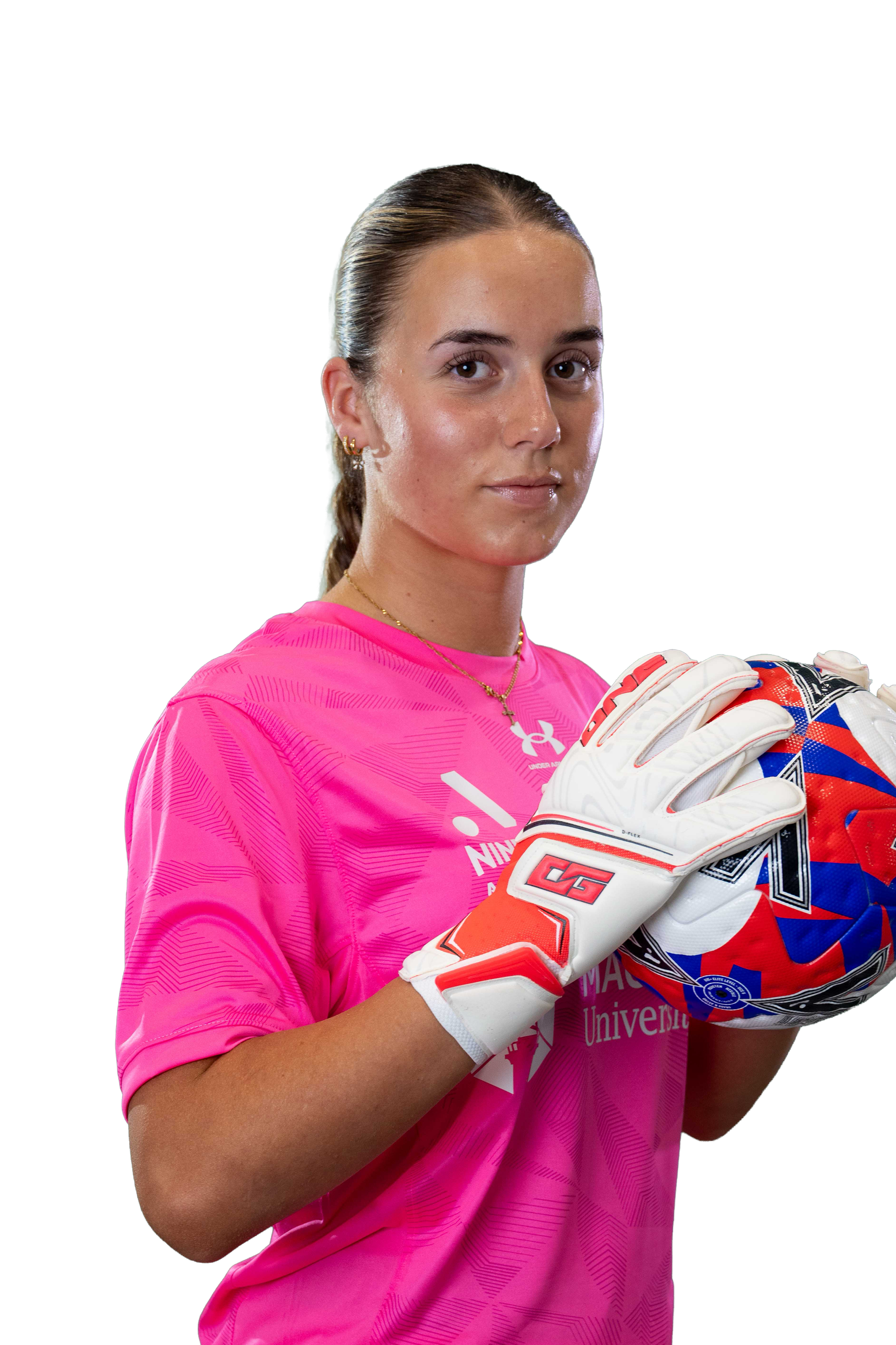 Alyse Oppedisano - Sydney FC