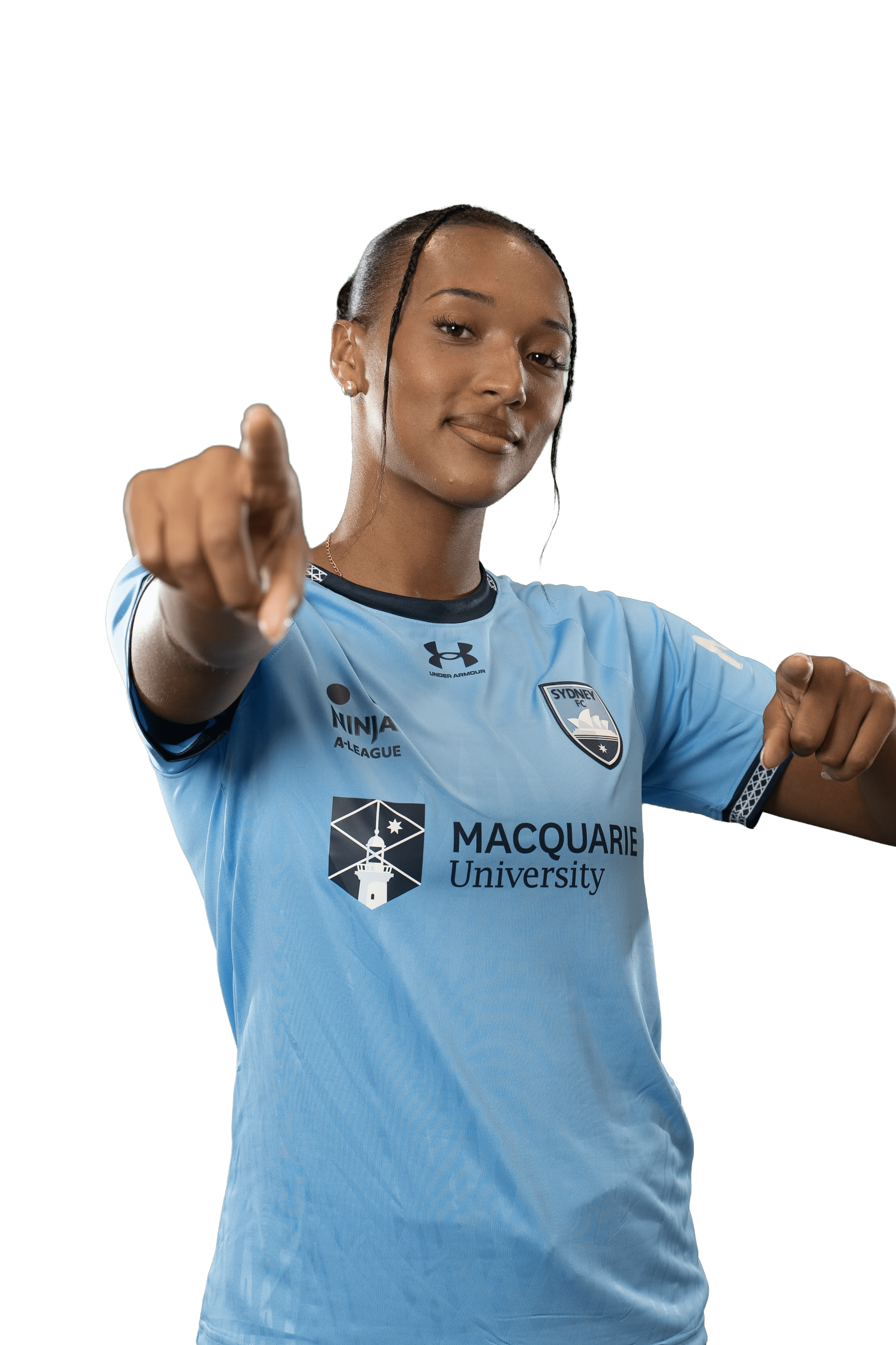 Sydney FC Women's Squad | 2025/26 Season