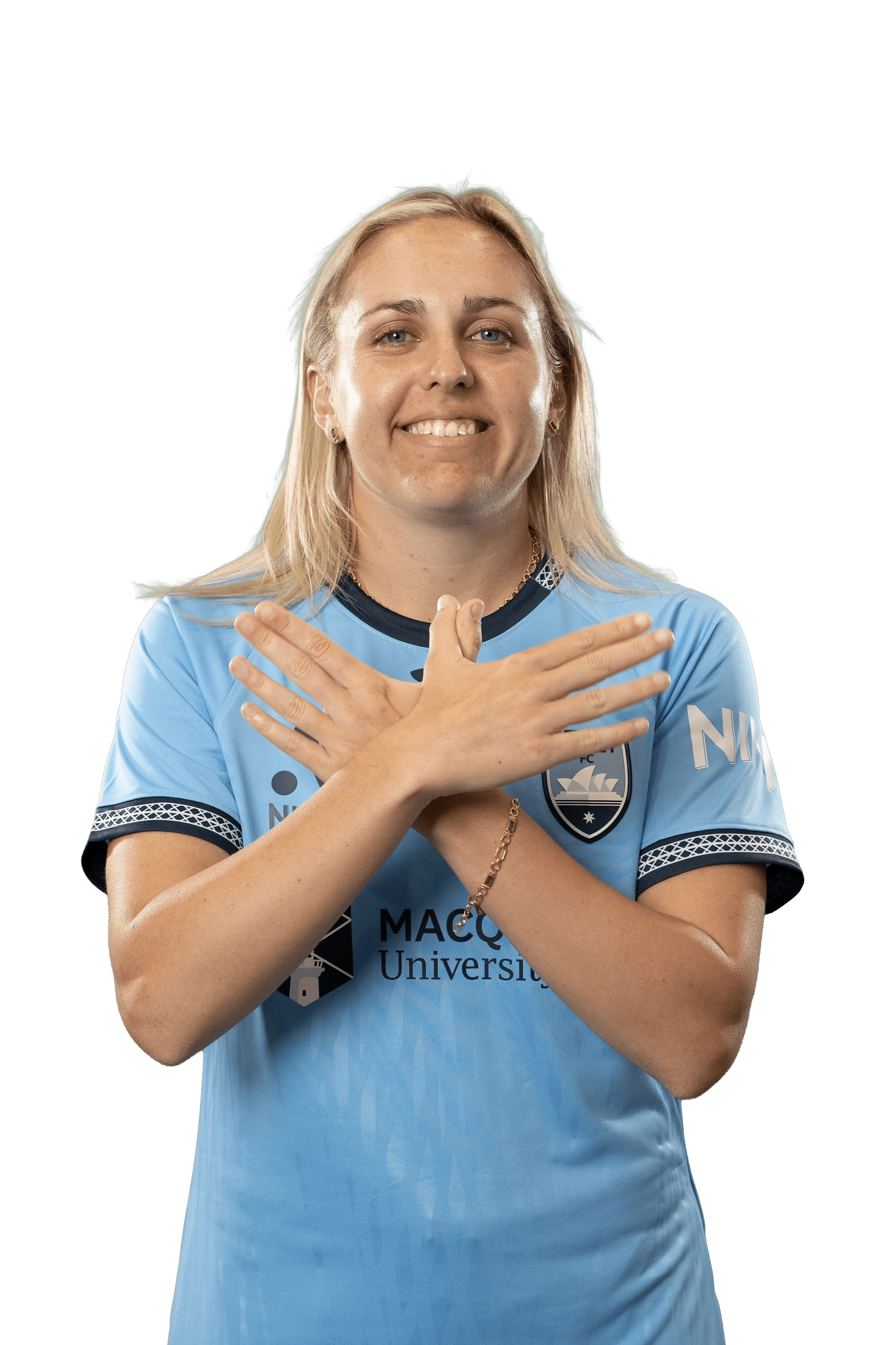 Sydney FC Squad | A-Leagues 2025/2026