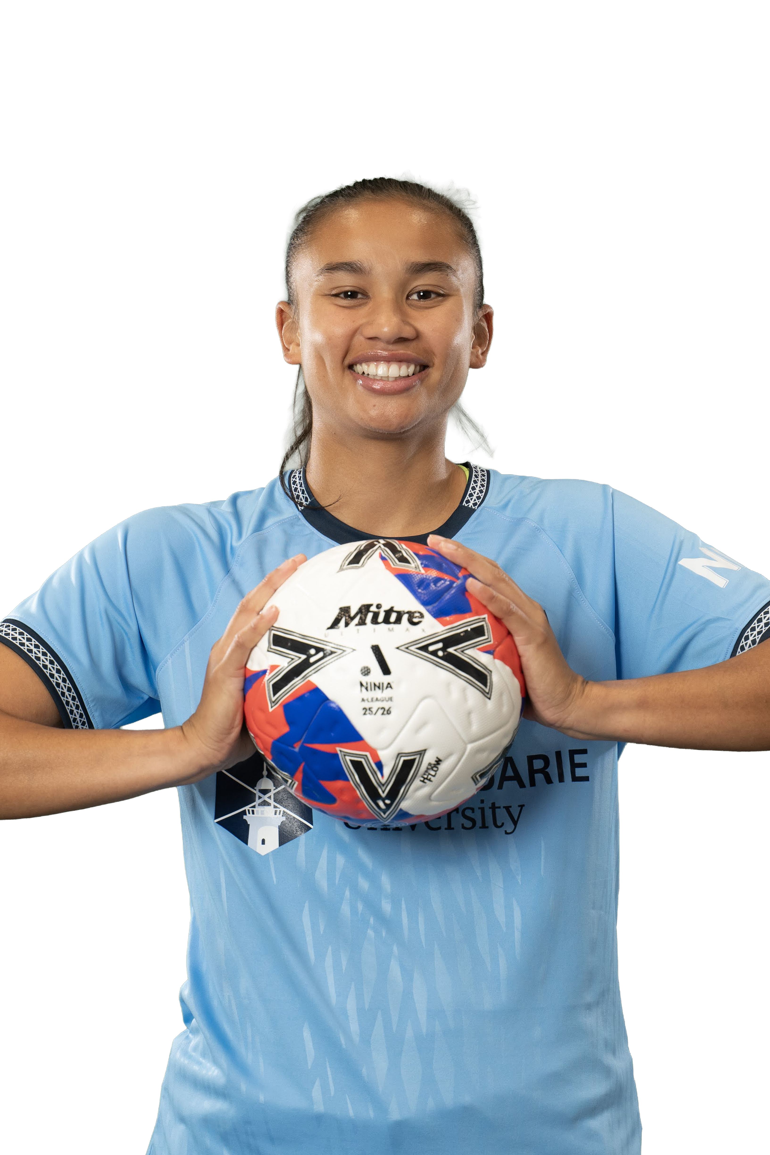Madison Ayson - Sydney FC