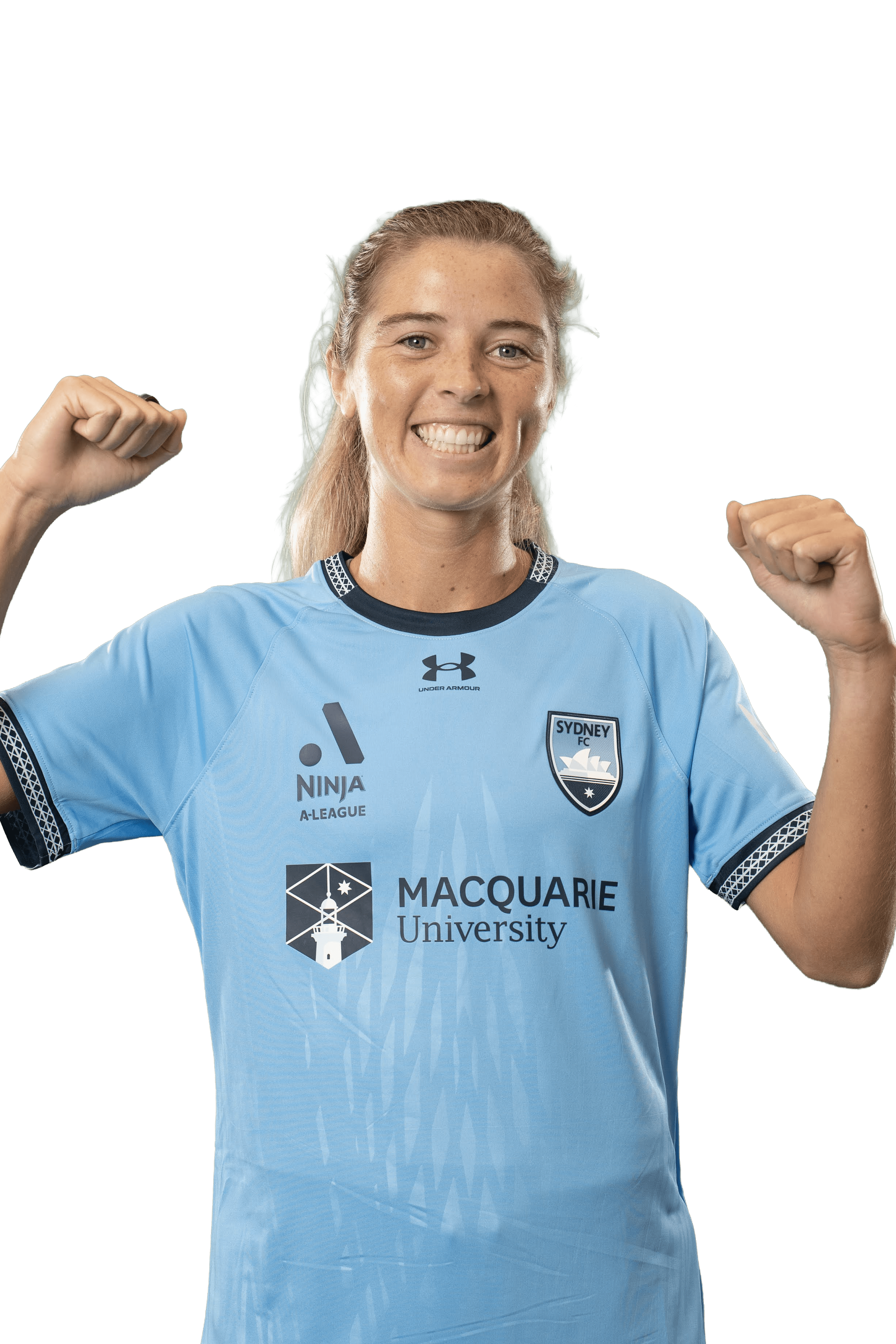 Riley Tanner - Sydney FC