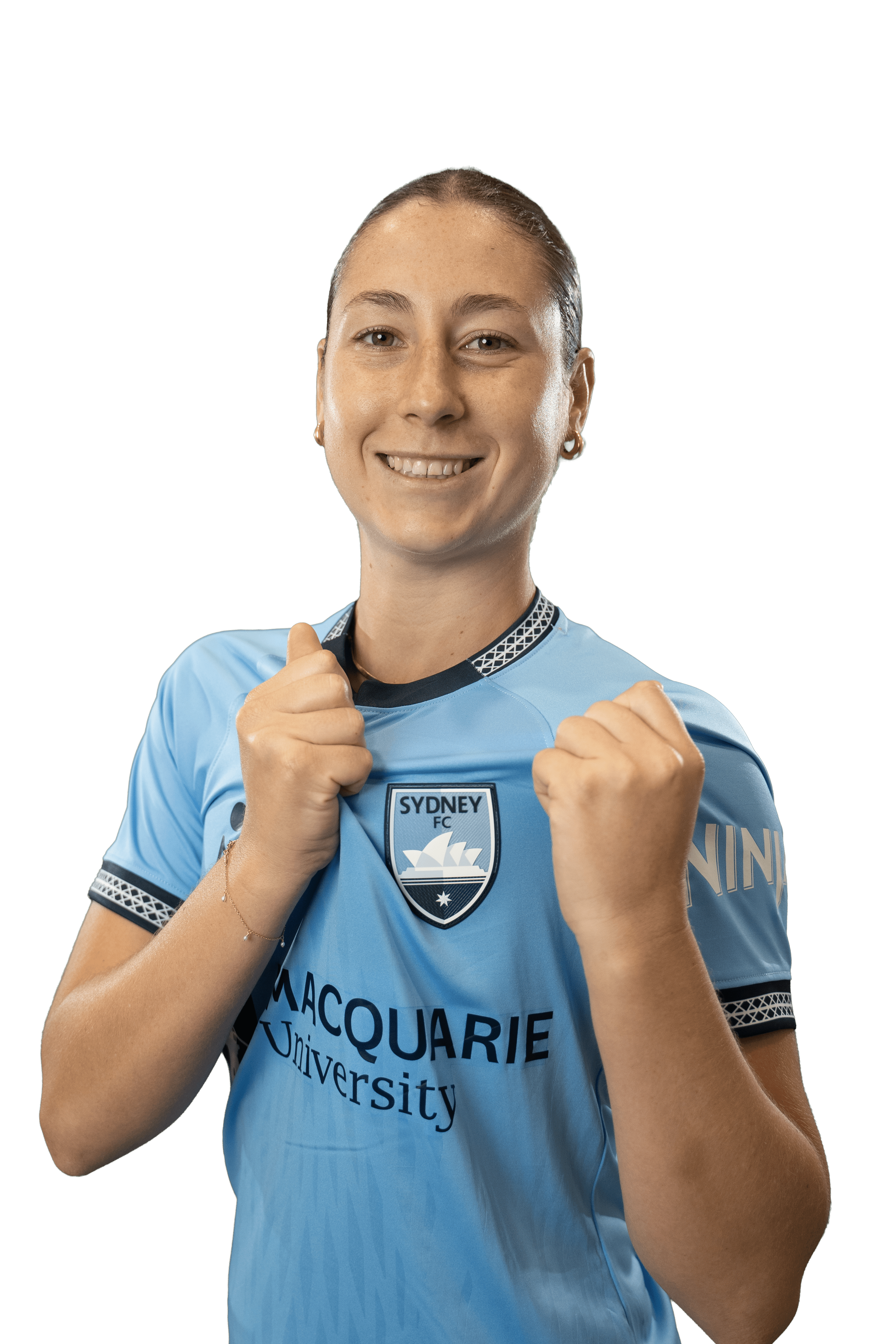 Sydney FC Squad | A-Leagues 2025/2026