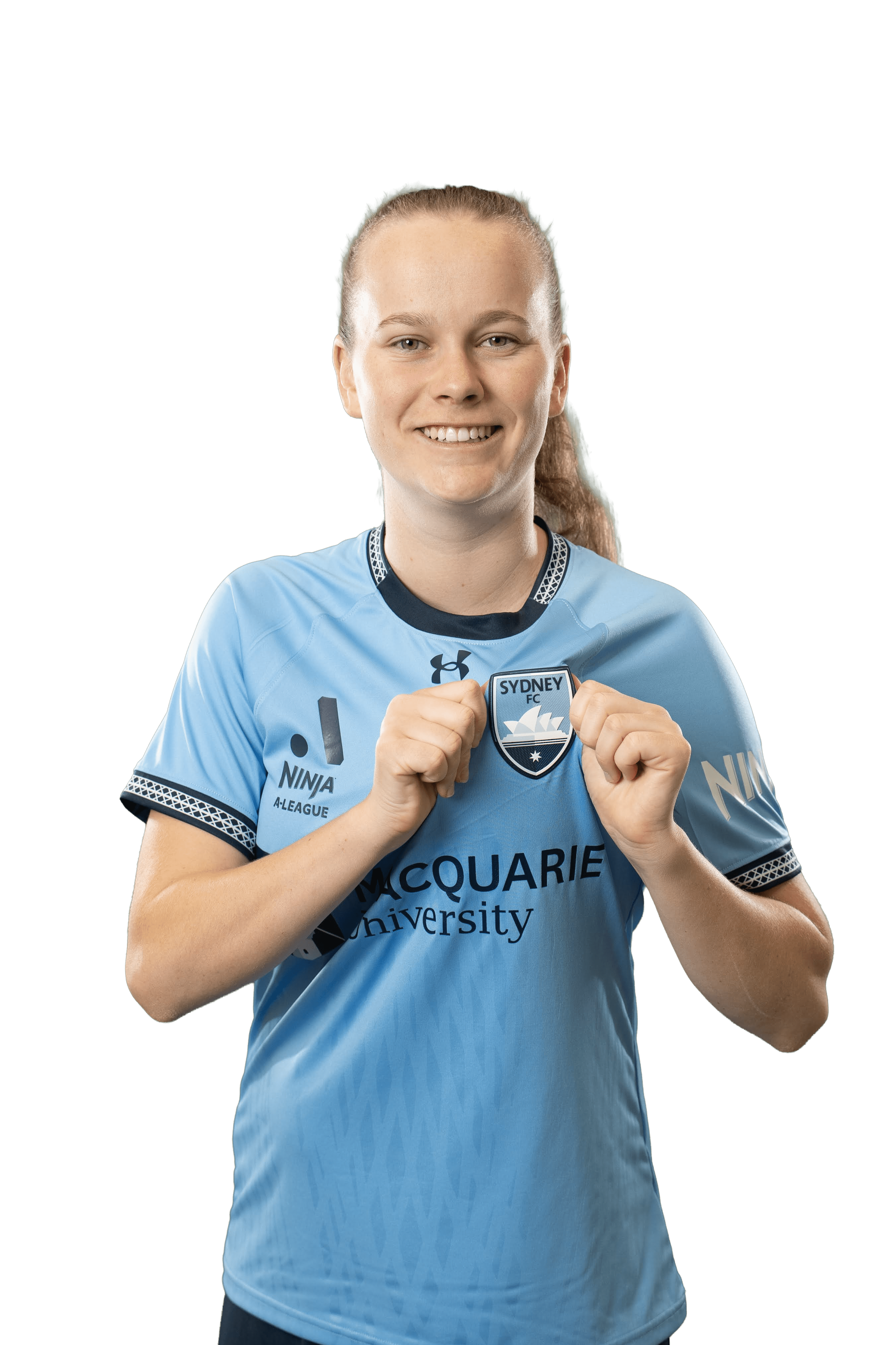 Sydney FC Squad | A-Leagues 2025/2026